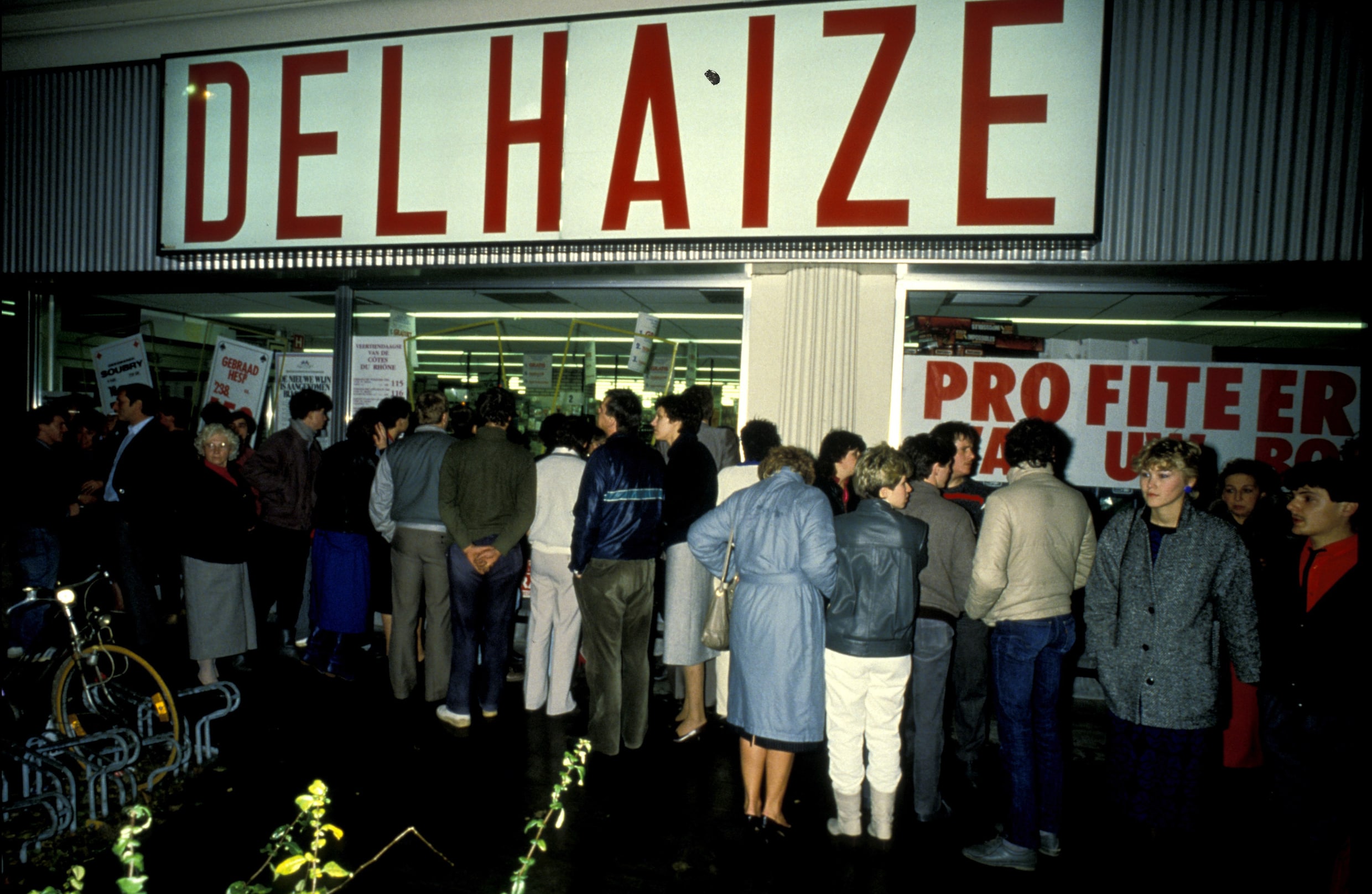 Waar komt die ‘nieuwe’ foto in het Bende-dossier opeens vandaan? Vier ...