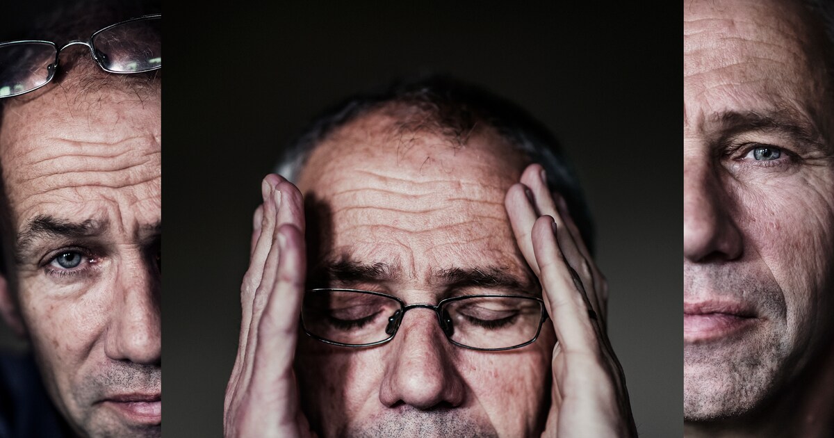 ECI Literatuurprijs-winnaar Koen Peeters: "Alle bescheidenheid is vals. Ik wil belangrijke ...