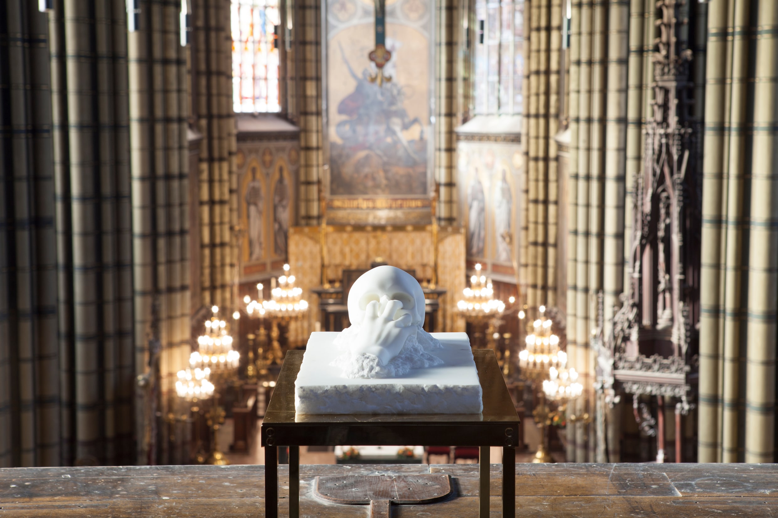 10 expo's die u deze week absoluut niet mag missen | De Morgen