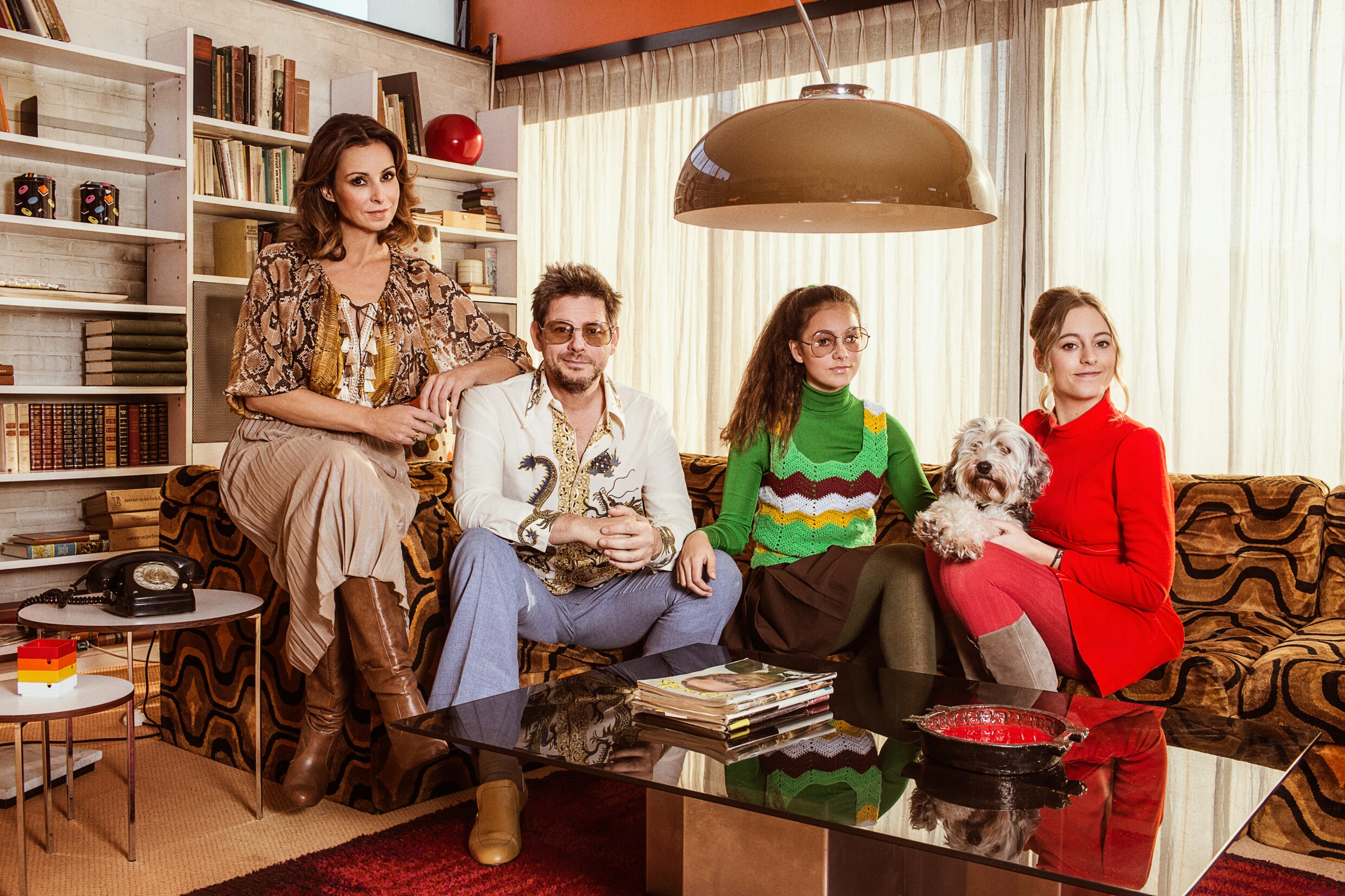 Woestijnvis, De Mensen en Lecter Media richten productiehuis op in ...