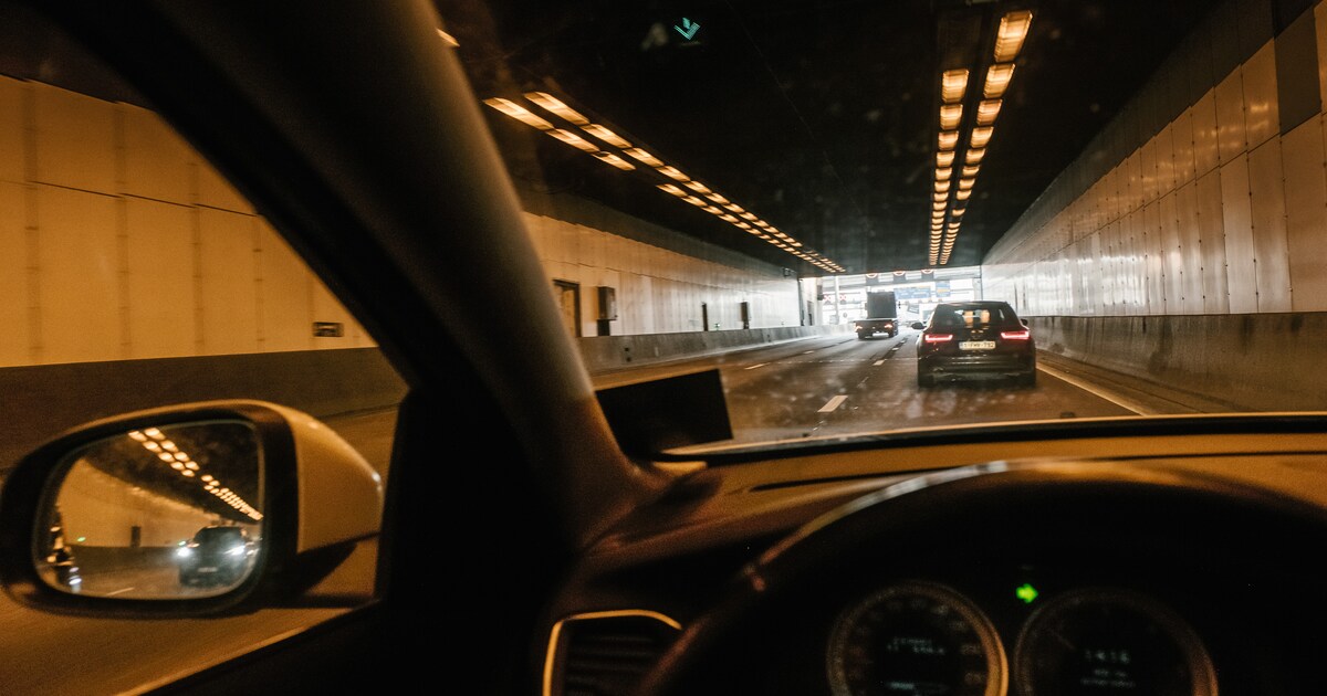 Overkapping Ring: Antwerpenaar beslist mee waar werken starten | De Morgen