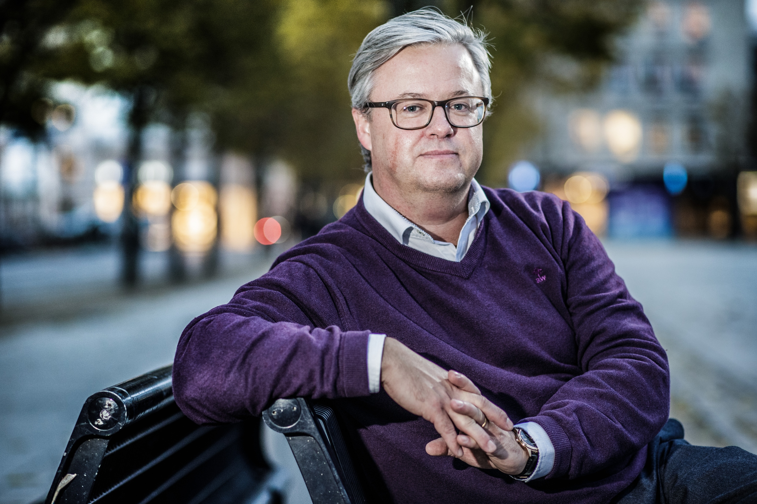 “De miserie begon in 2014: Michel I was altijd de voortzetting van de ...