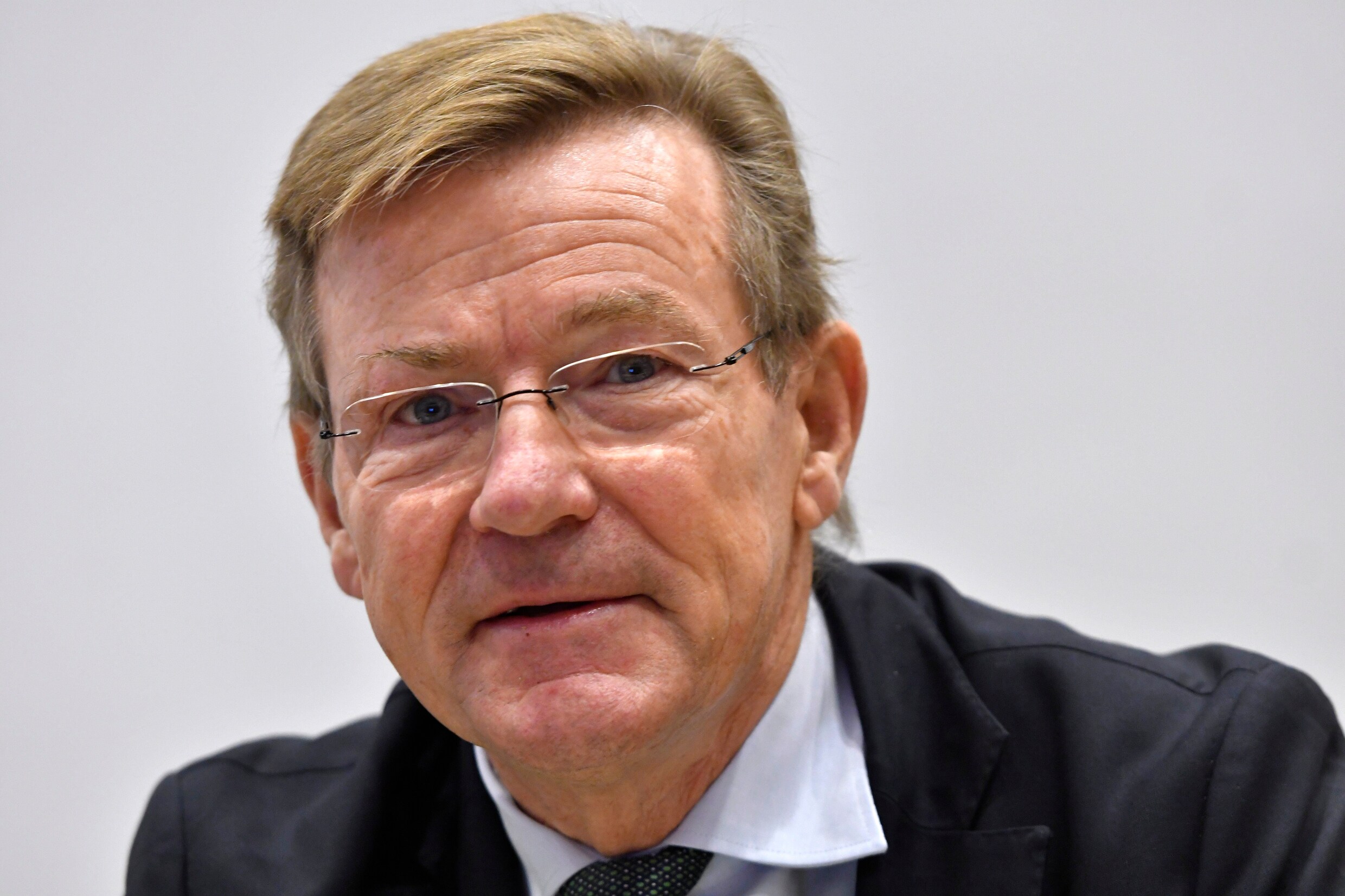 Nationale Bank voorzichtig positief over verlaging ...