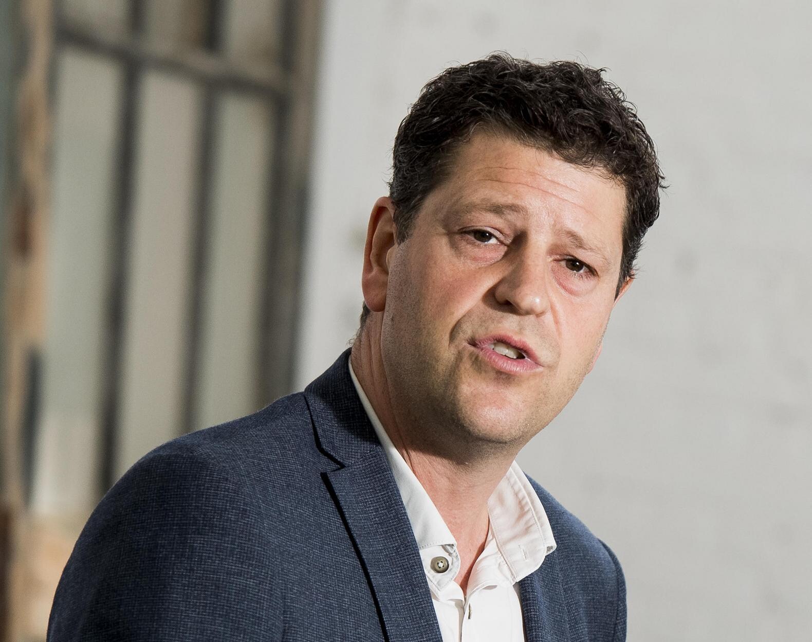 Antwerps sp.a-kopstuk Tom Meeuws opnieuw in opspraak | De Morgen