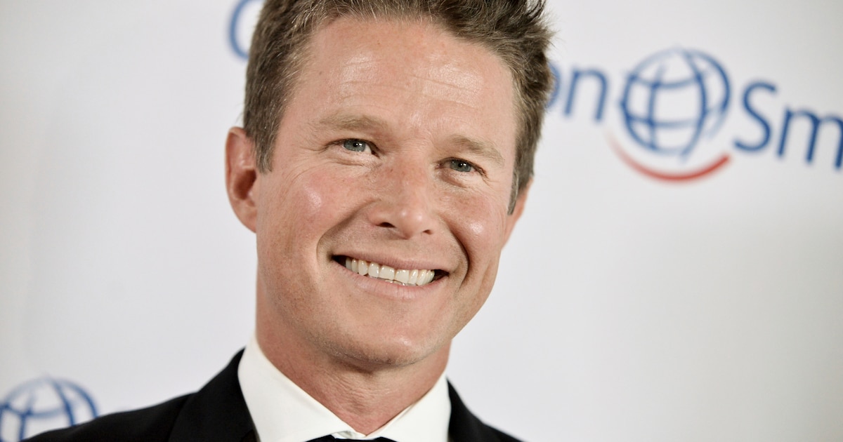 Billy Bush: "Trump zei wel degelijk grab them by the pussy" | De Morgen