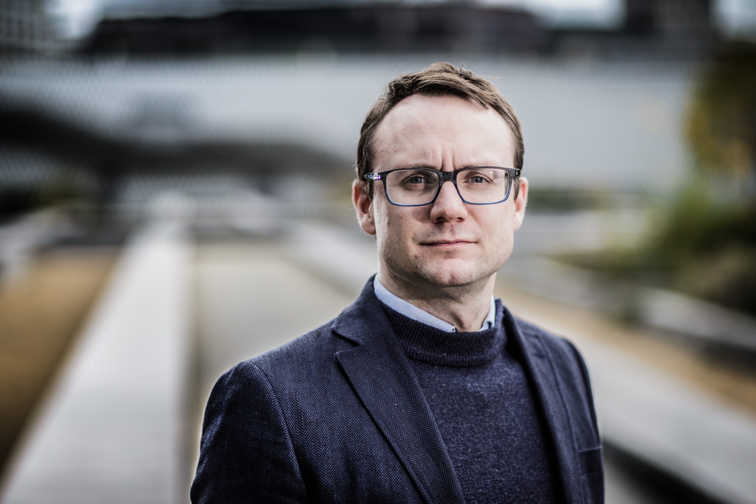 In West-Europa zijn heimatfilms zo goed als verdwenen. We schamen ons ...