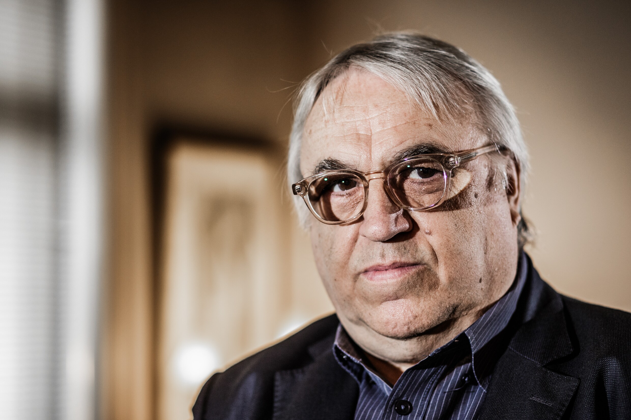 "Rose Wylie schildert omdat ze niet anders kan. Beter nog: omdat ze de ...