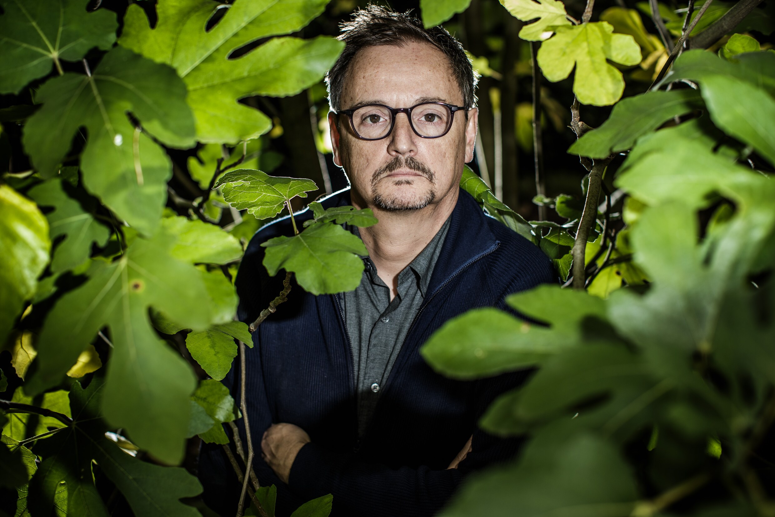 Een nieuwe naam, Bearcat De Wever of zo, is een beter idee dan ...