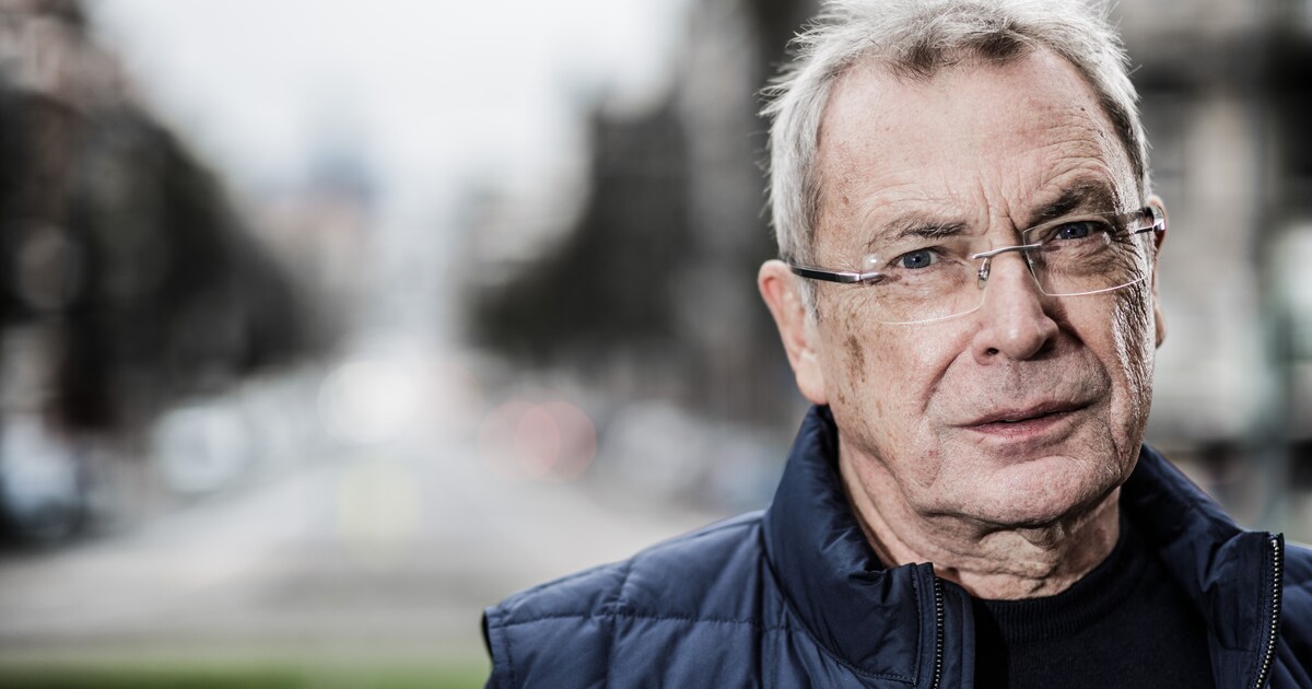 Drie koningen, geef mij een nieuw Europa | De Morgen