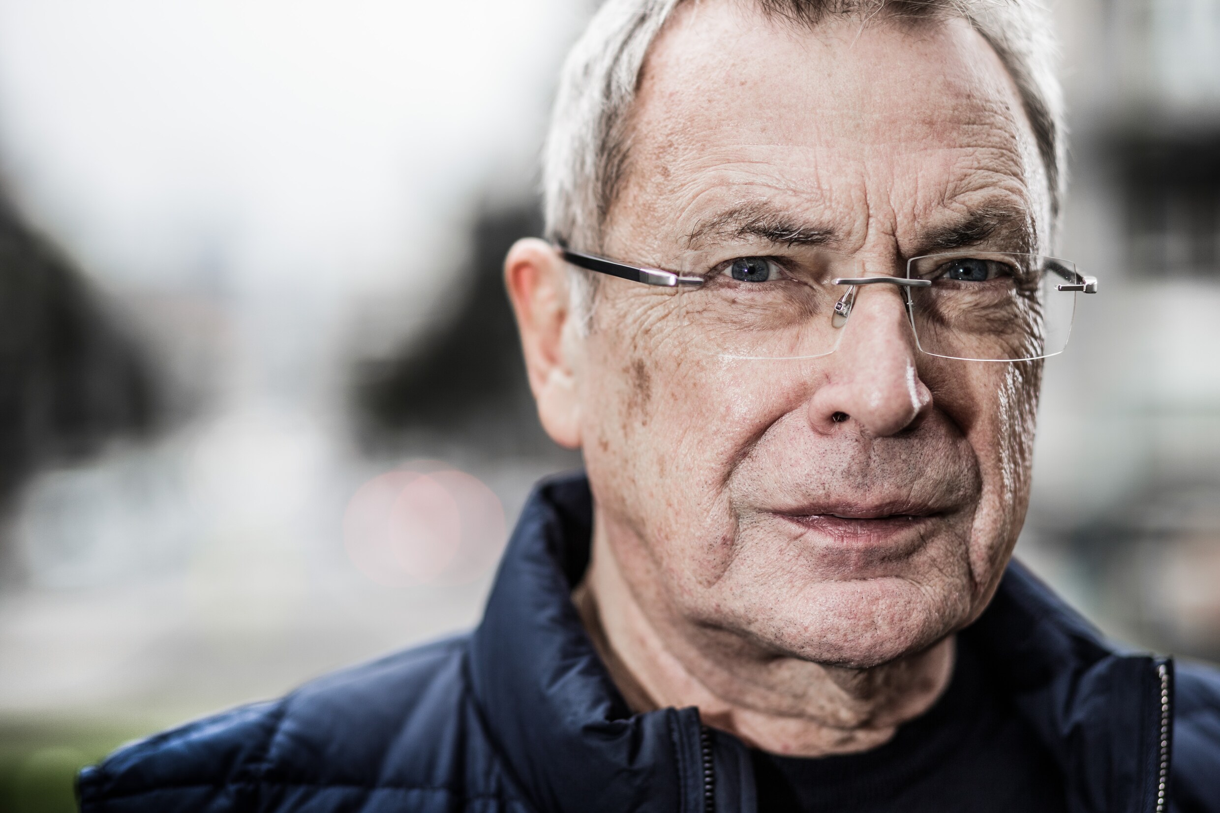 Vijftig jaar na mei '68 mag er best wat echte vernieuwing komen | De Morgen
