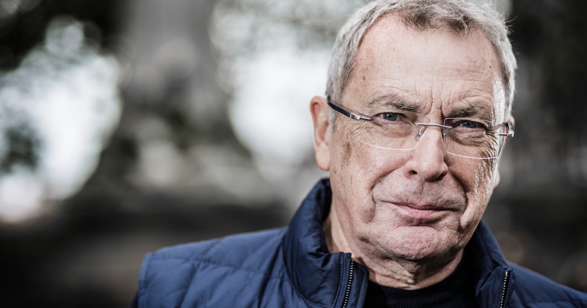 Mark Elchardus: “Een fietsende vegetariër die nooit vliegt, levert een ...