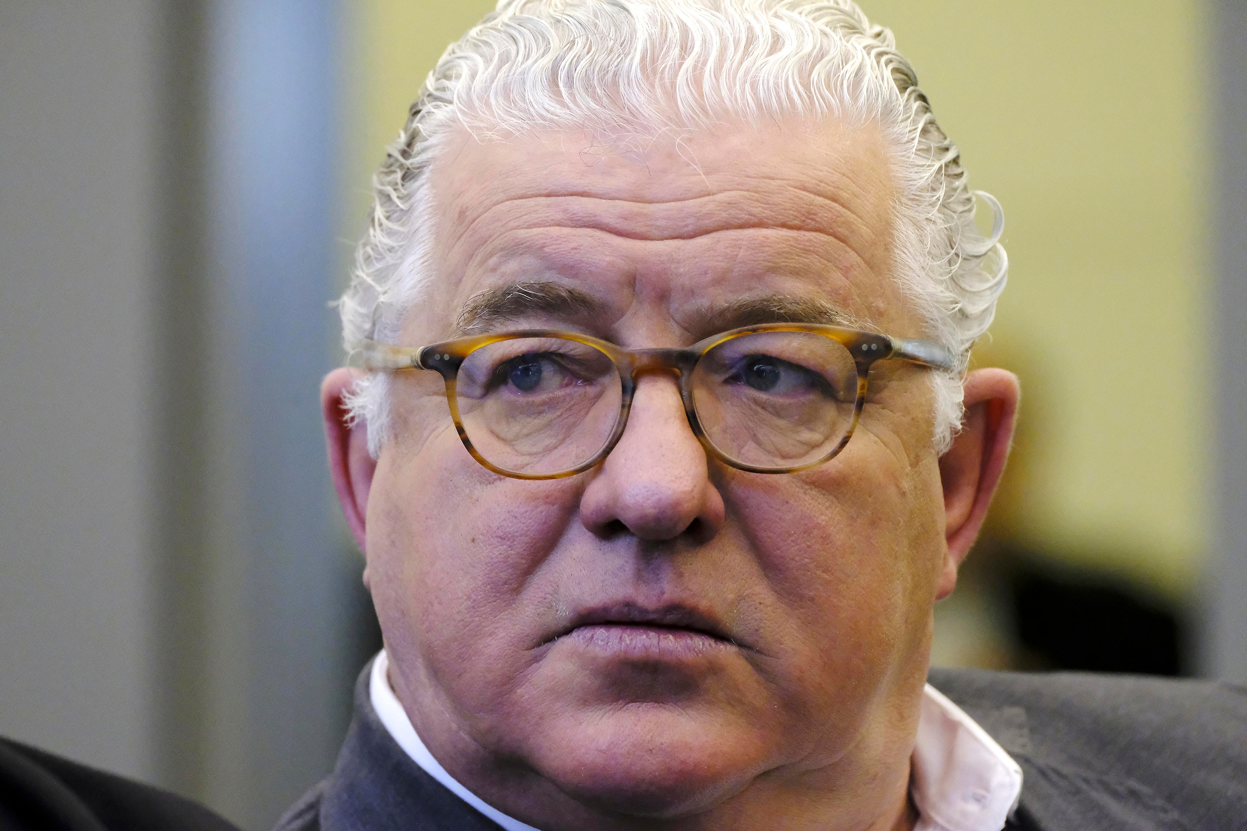 Nieuw uitstel in zaak-Optima Bank door beroep Jeroen Piqueur: waar gaat ...