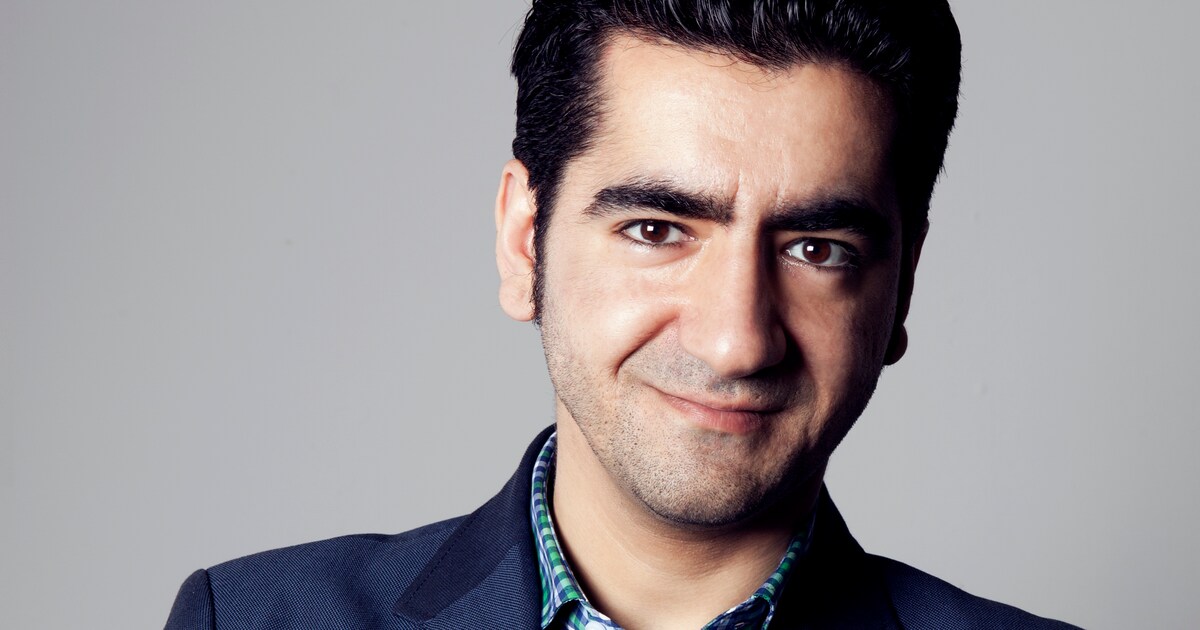 "Diepmenselijke roman" van Murat Isik wint verrassend Libris Literatuurprijs | De Morgen