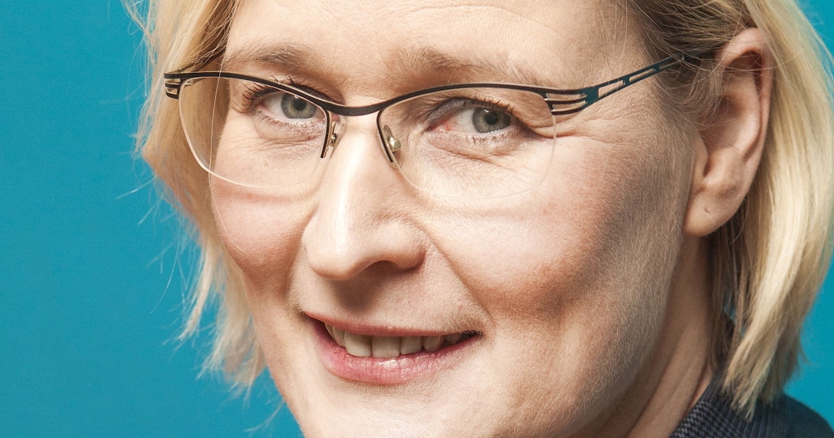 Kan een universitair per definitie alles beter? | De Morgen