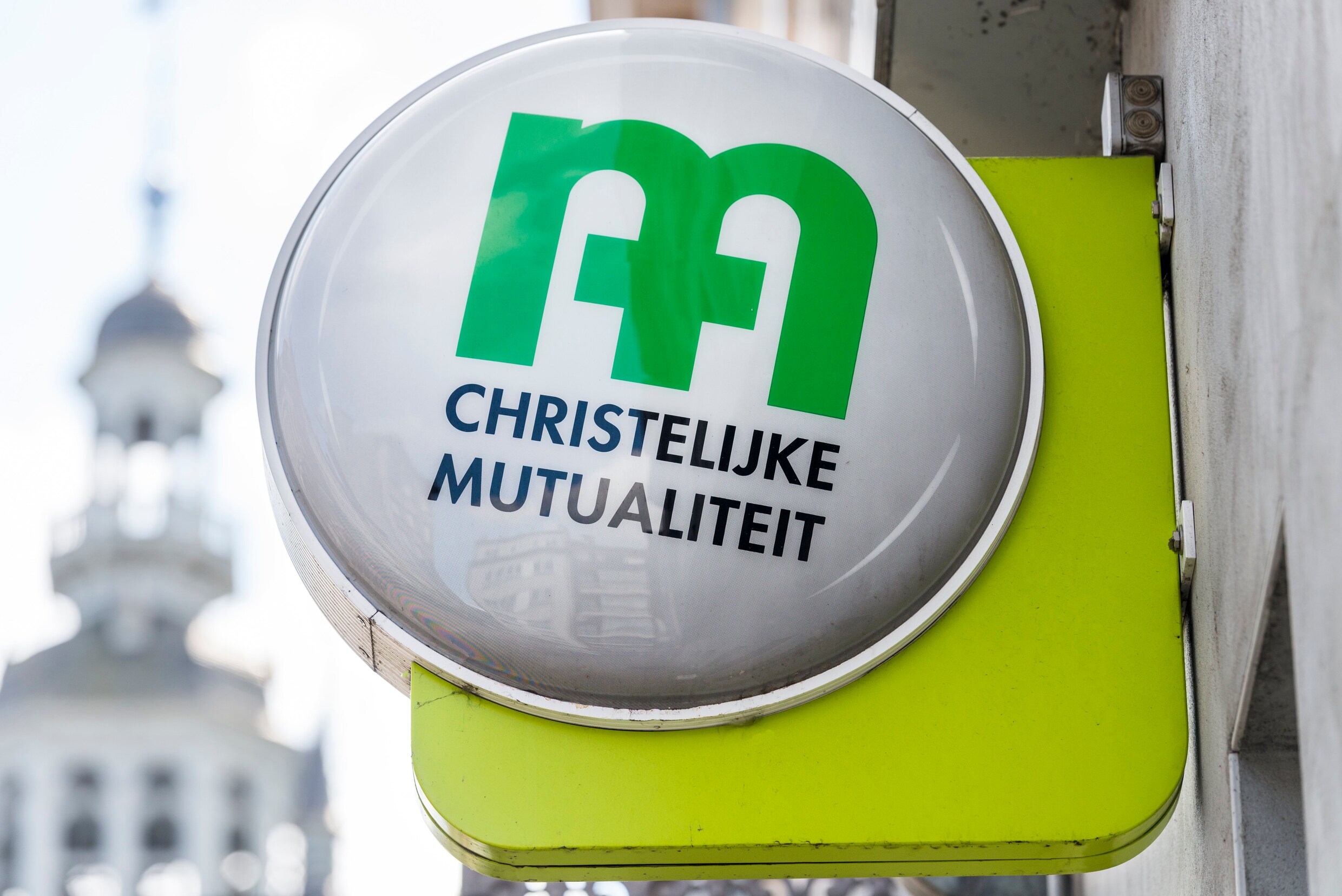 Zorgwinkelketen Goed lijdt miljoenenverlies, CM steekt kapitaal toe ...