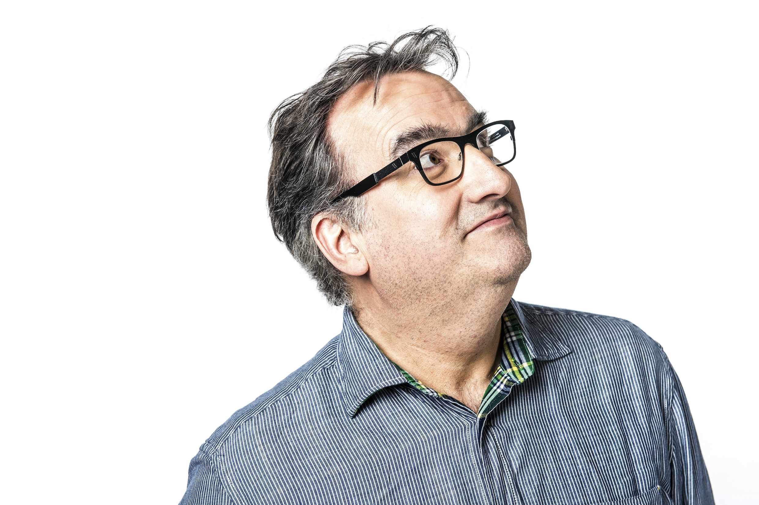 Radiomaker Koen Fillet over zijn culturele hoogtepunten van 2017 | De ...