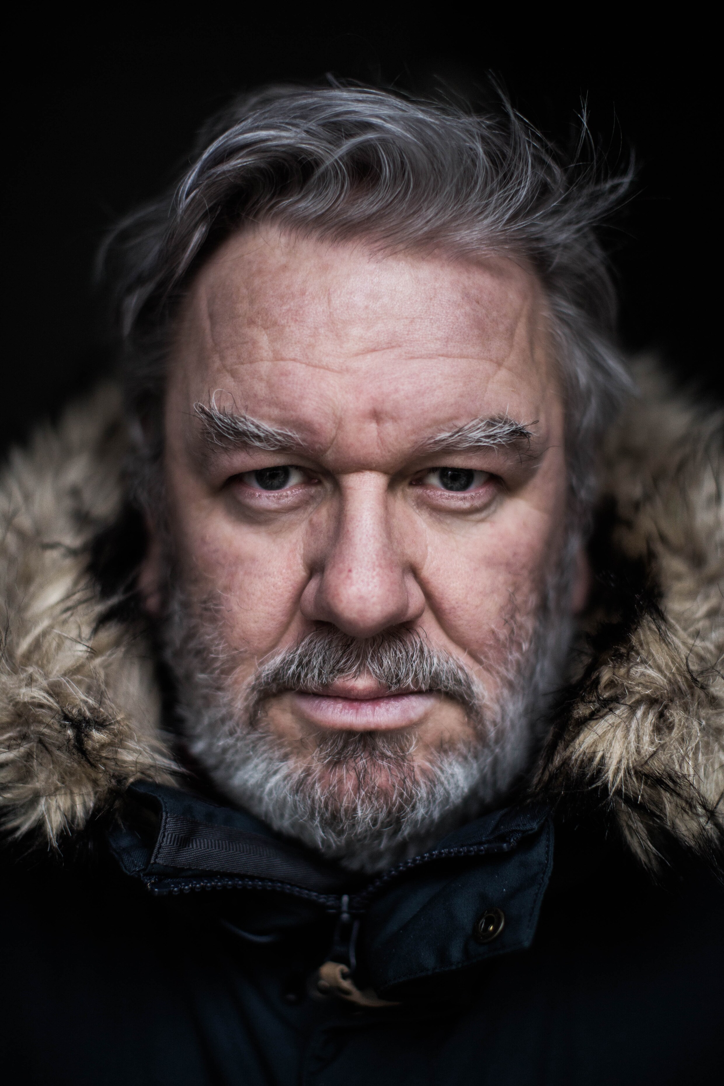 Met Ilja Leonard Pfeijffer door Genua: "Ik ben hier wereldberoemd, maar ...