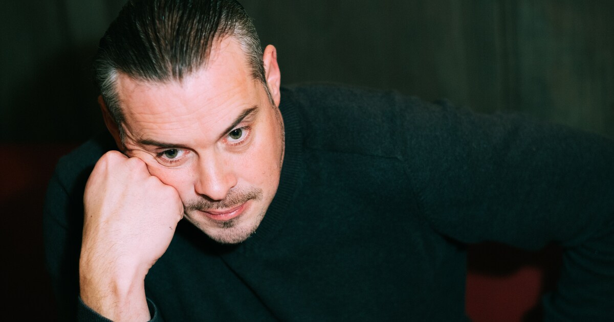 David Van de Steen: "Ik wil geen slachtoffer zijn van de Bende, maar ...