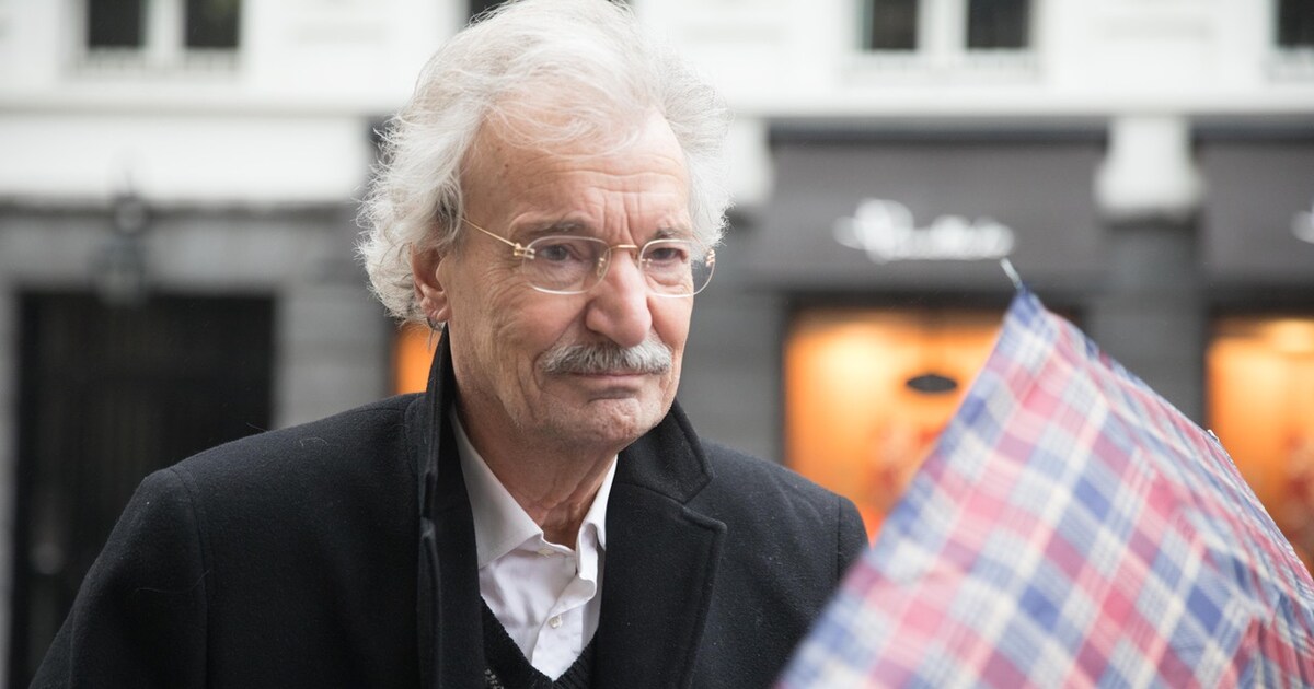 ‘Gekke film waarin we zitten’: de cultuurtips van Guy Mortier | De Morgen