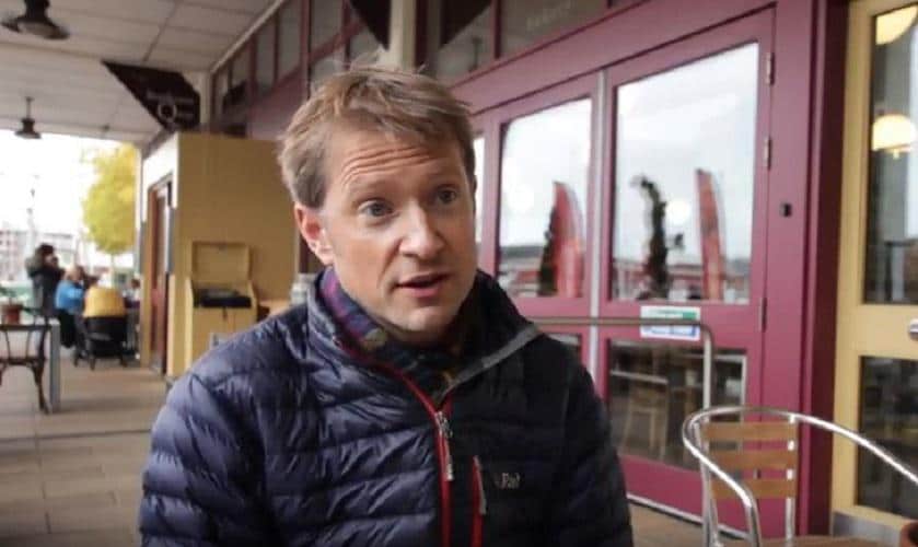 Wanneer de zee kookt, kan Blue Planet 2 gefilmd worden | De Morgen