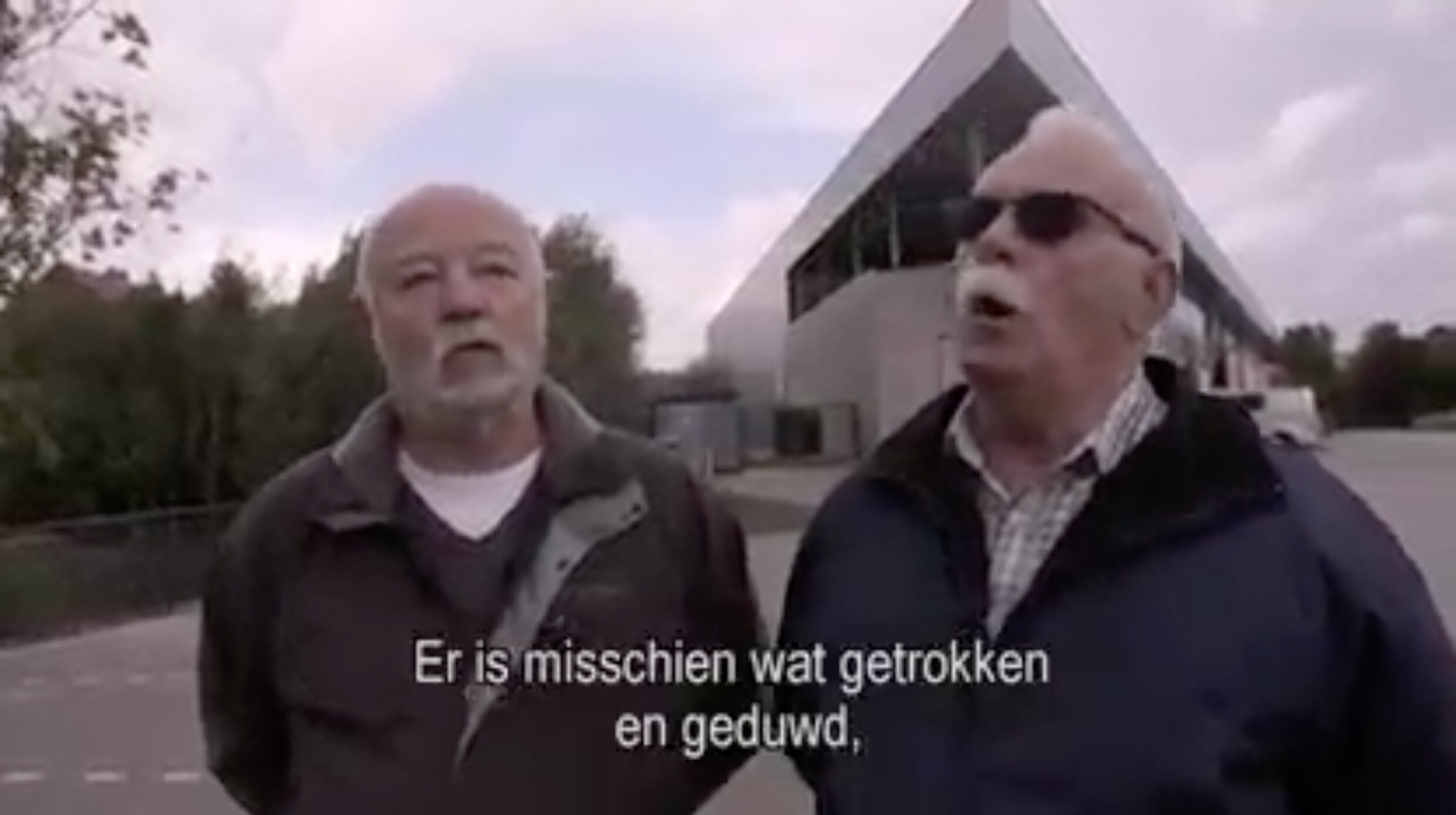 Deze rijkswachters lieten het Belgische concert van AC/DC stilleggen ...