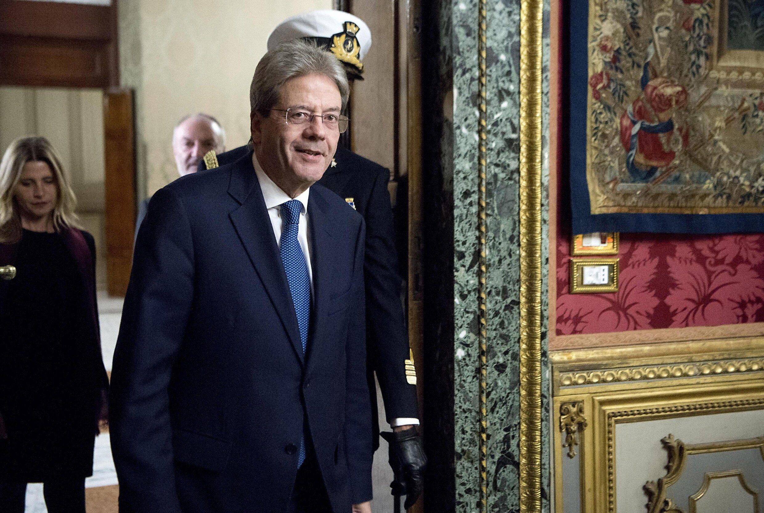 Italiaanse president heeft parlement ontbonden: nieuwe verkiezingen op 4 maart | De Morgen