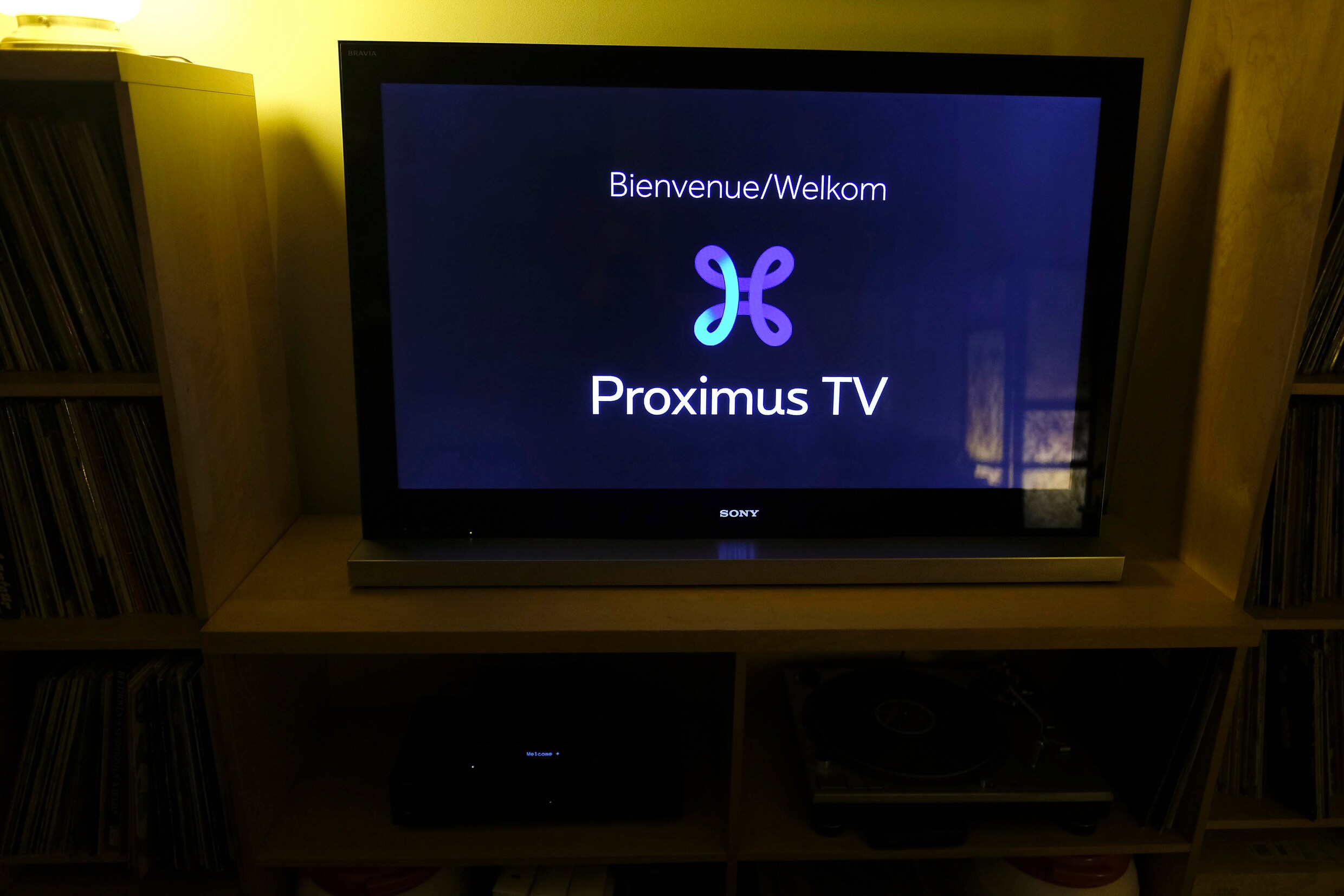 Proximus-klanten krijgen 2 weken gratis toegang tot betaalzenders als ...