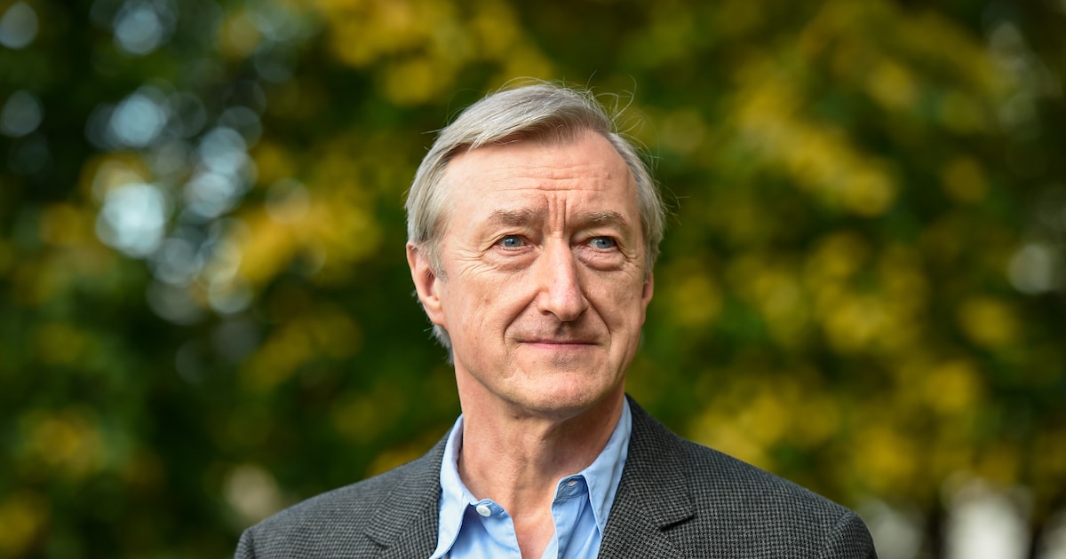 'Het enige verhaal' van Julian Barnes: een zoektocht naar de ware aard ...
