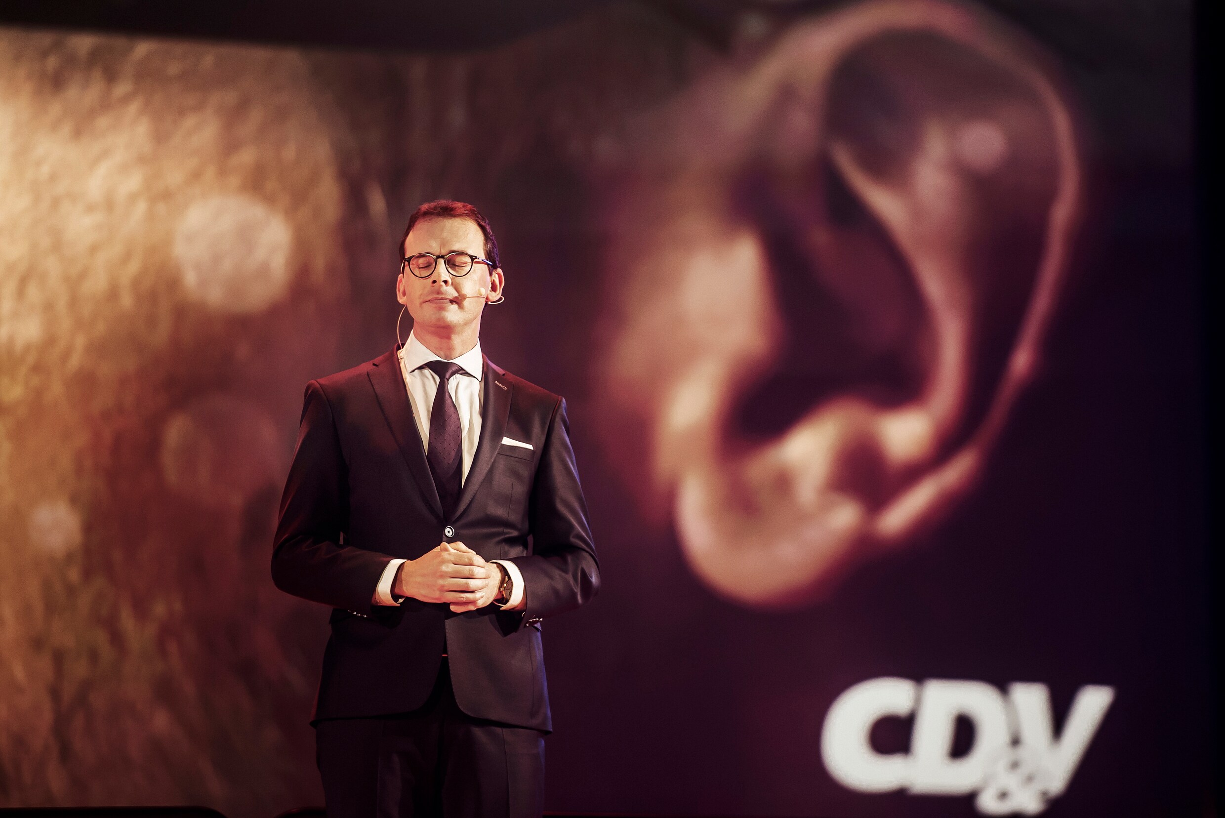 Wie is de Voldemort die niet genoemd mag worden op de recepties van N ...