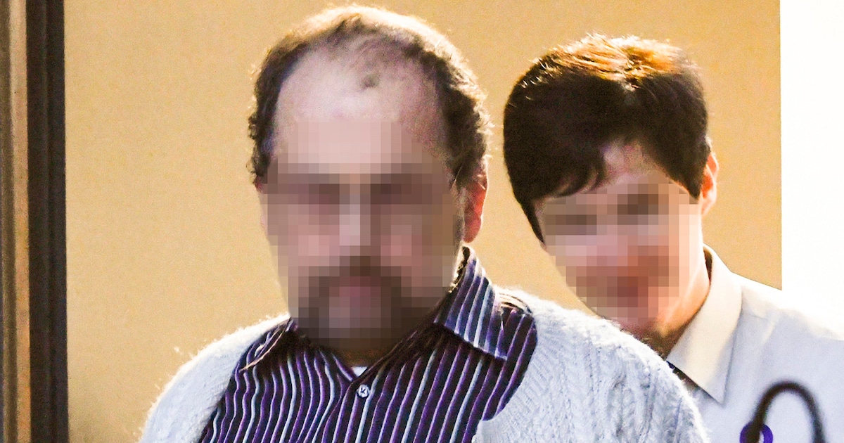 Voormalig diaken Ivo Poppe schuldig bevonden aan vijf moorden | De Morgen