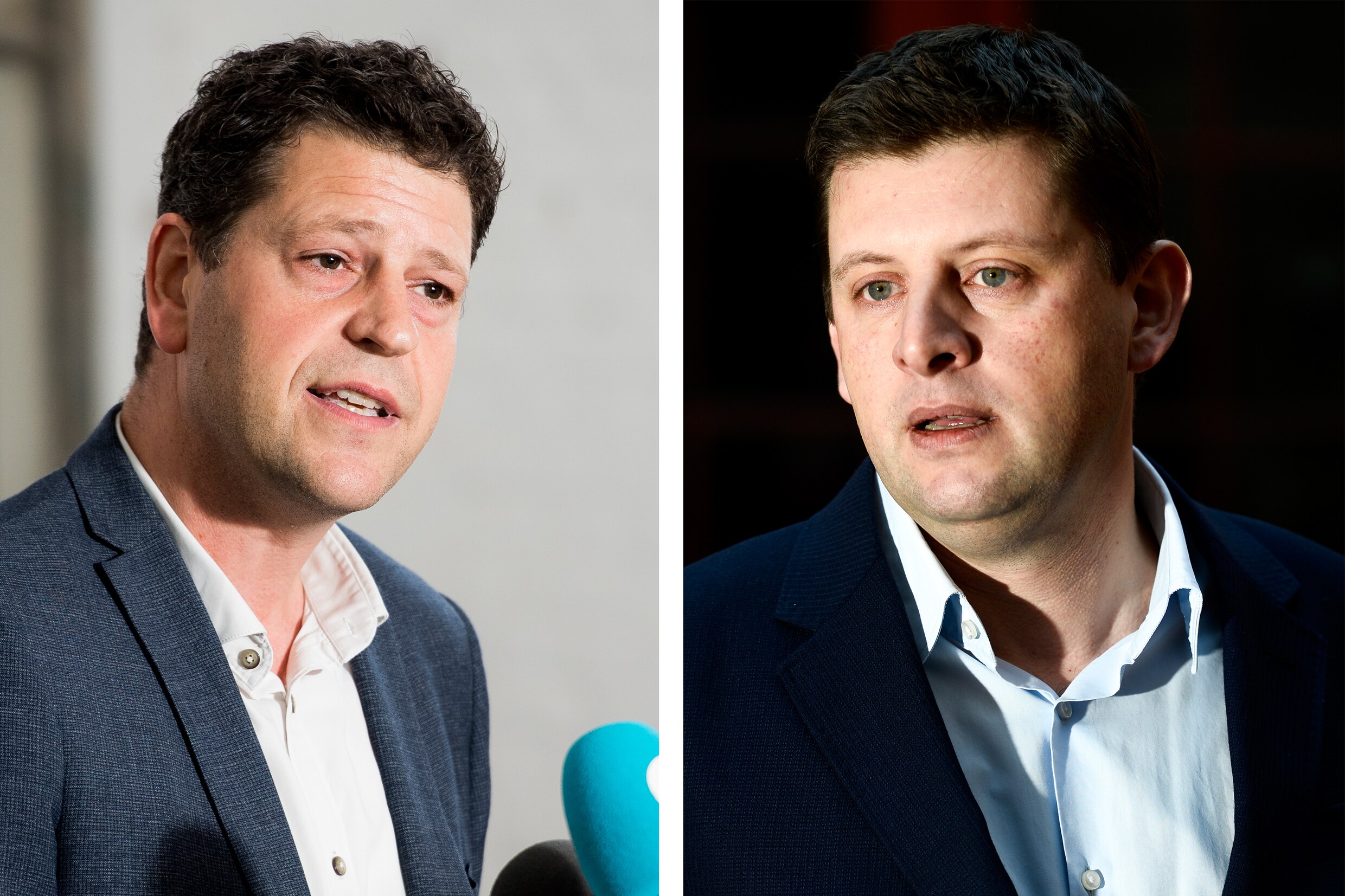 Antwerps partijbestuur sp.a weigert ontslag Tom Meeuws en blijft pal ...