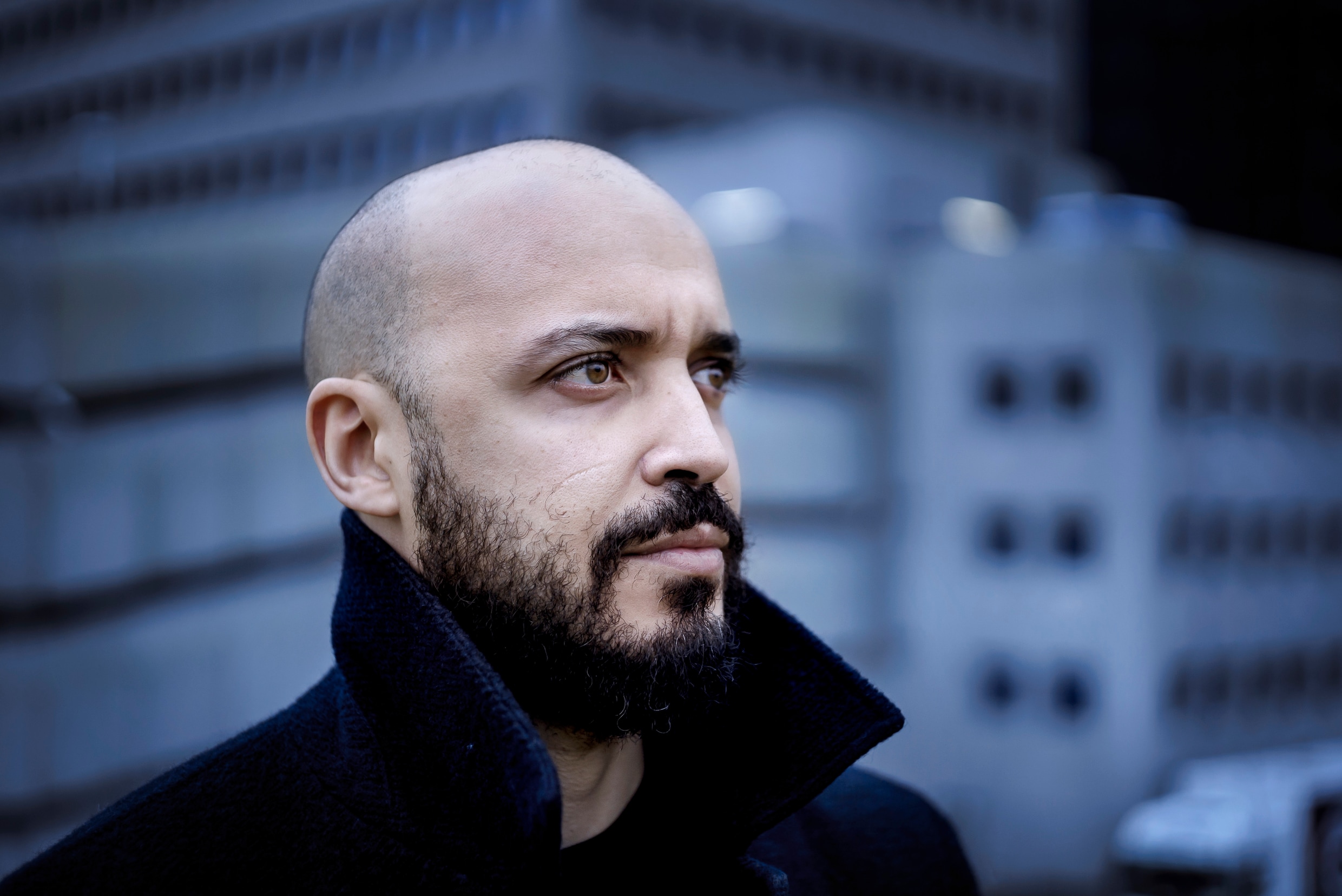 "Als steden slimmer worden, worden wij dan dommer?" | De Morgen