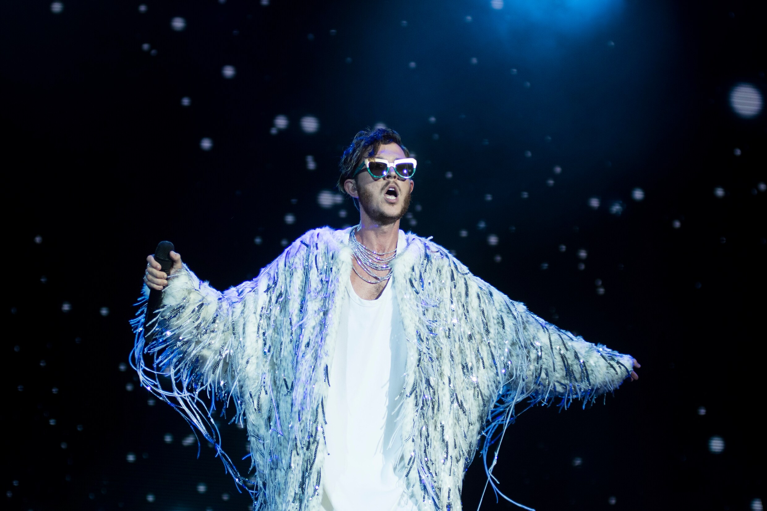 Dit zijn, nu al, de winnaars van de MIA's! | De Morgen