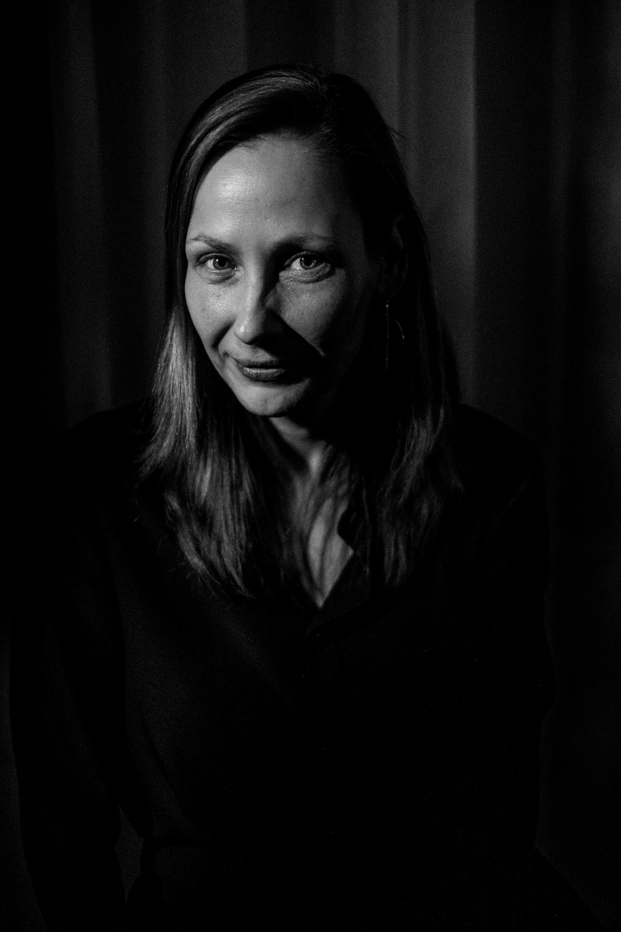 Inge Vervotte: ‘Toen mijn geliefde zelfmoord pleegde, zakte de grond ...