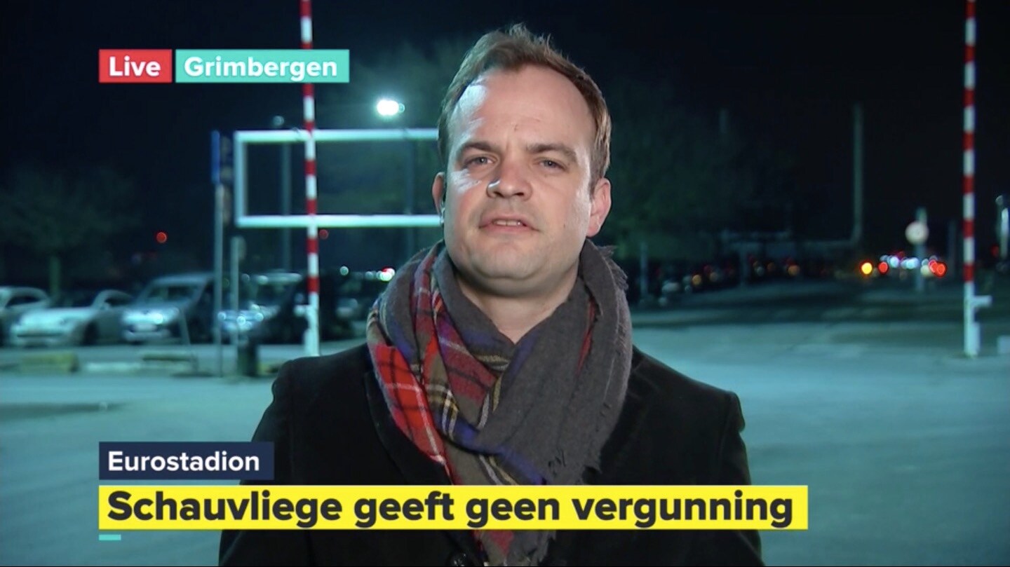 De reporter ter plaatse: er is helaas nog altijd ruimte voor ...