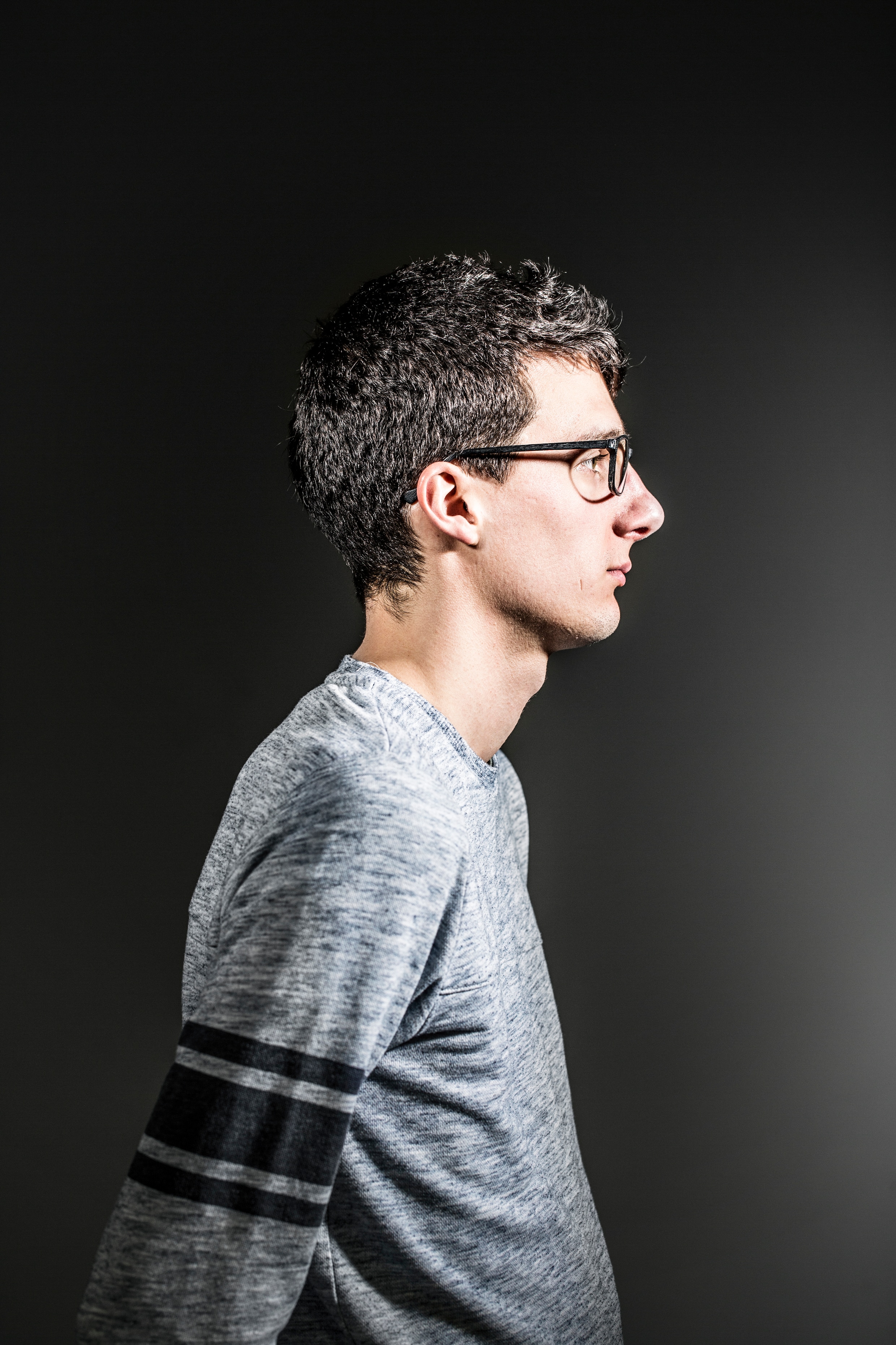 Onze journalist vraagt zich af: "Oei, was ik misschien zelf een pester ...