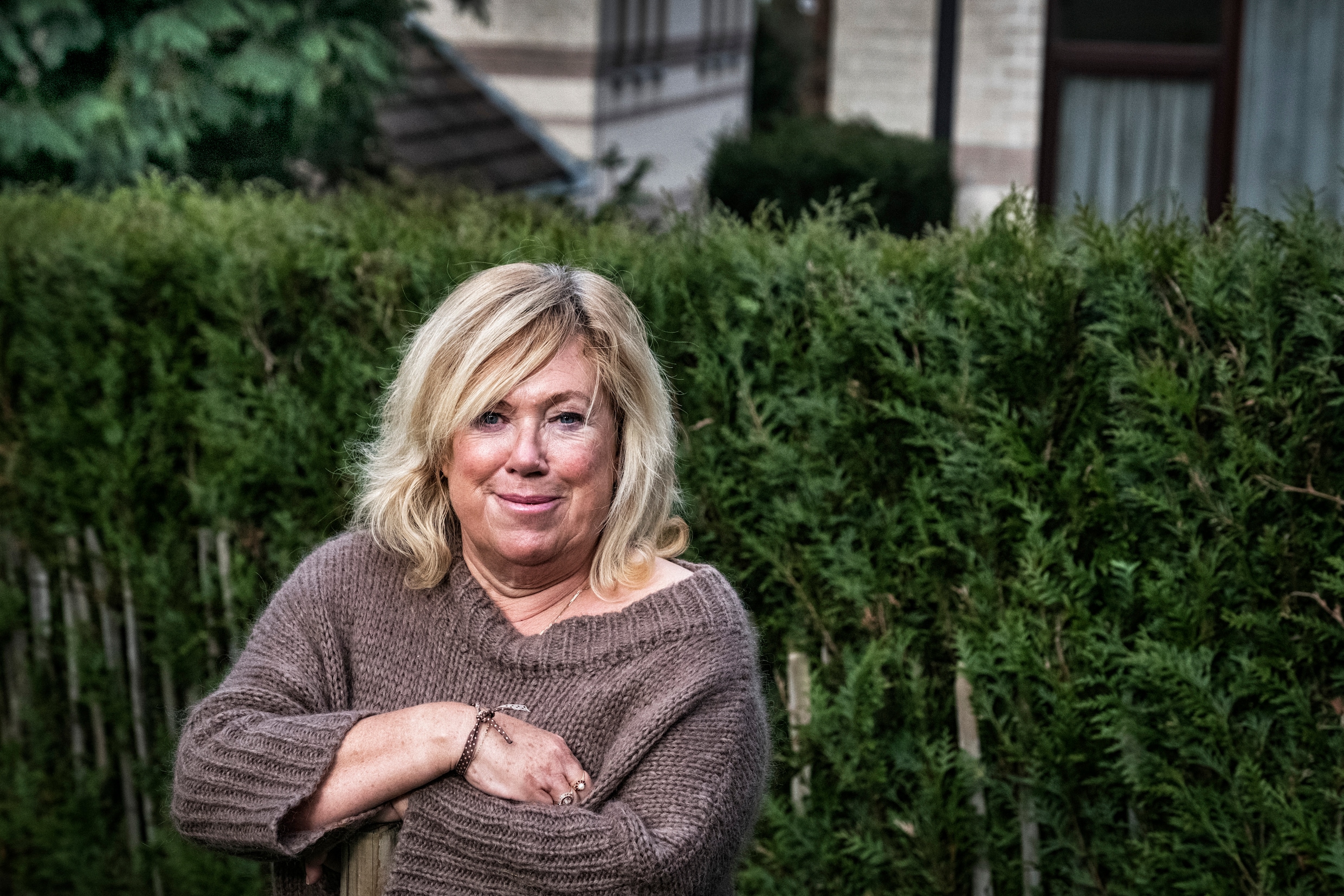 ‘Het is precies het goede moment om Jürgen Conings en zijn vriendjes ...