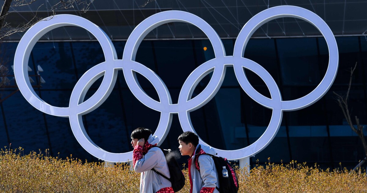 Vijftien vrijgesproken Russen zijn toch niet welkom in Pyeongchang | De ...