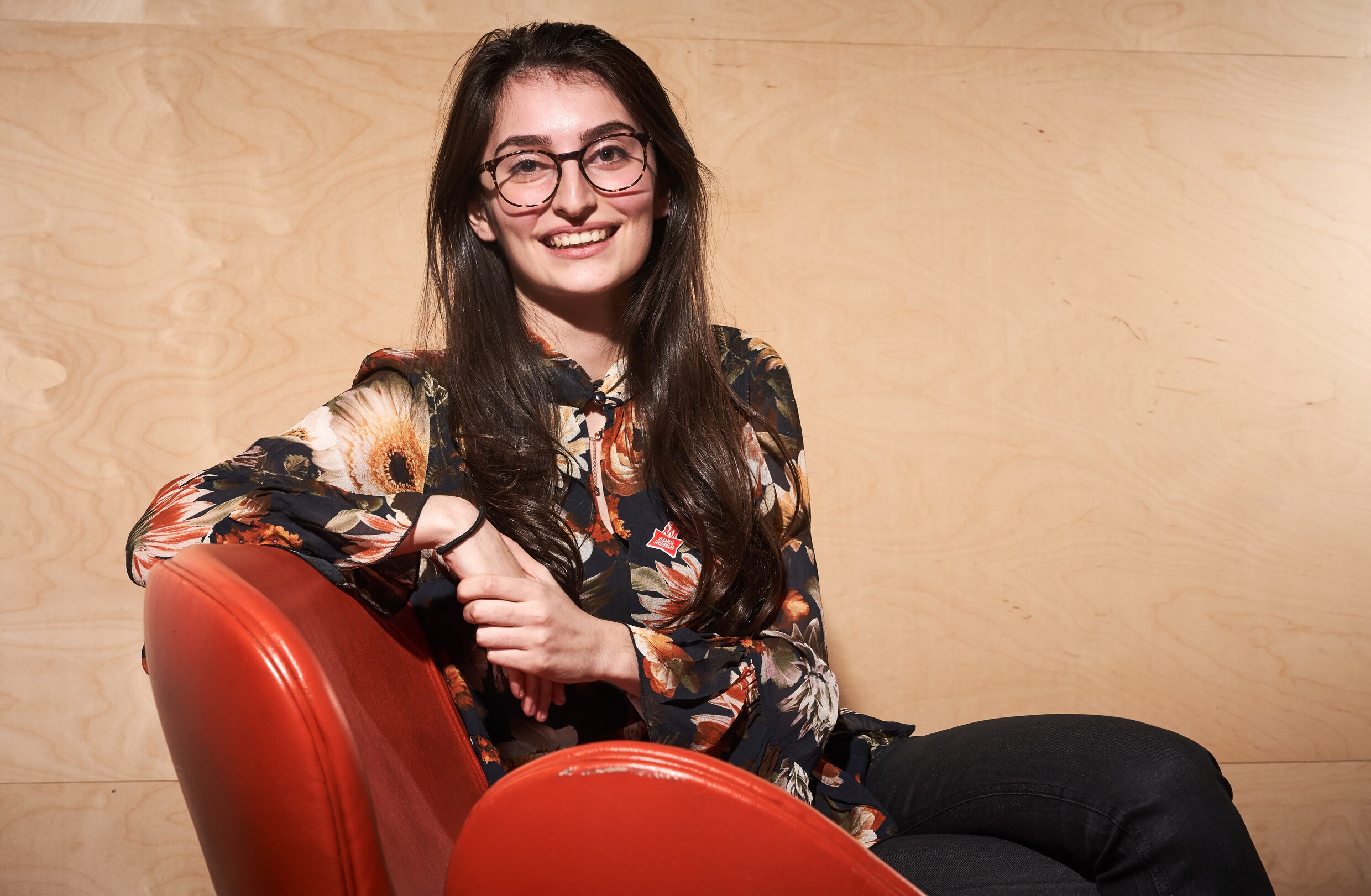 Vlaamse Jeugdraad schuift twee leden Schild & Vrienden aan de kant | De ...