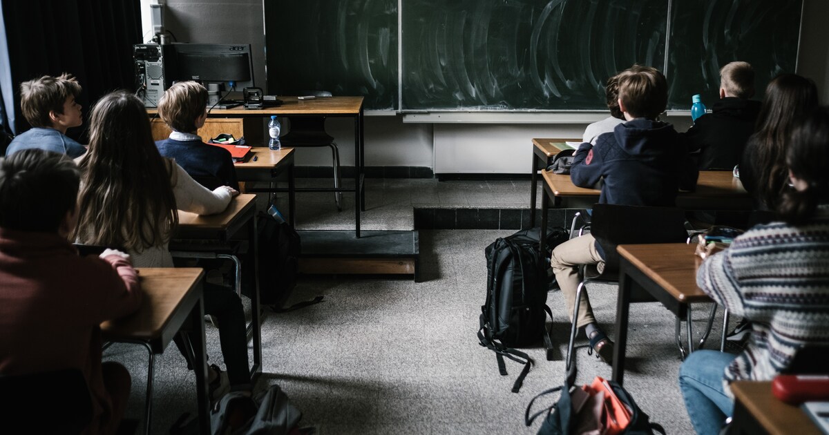 Lerarentekort al 20 procent groter dan vorig jaar: ‘Tegen 1 september ...