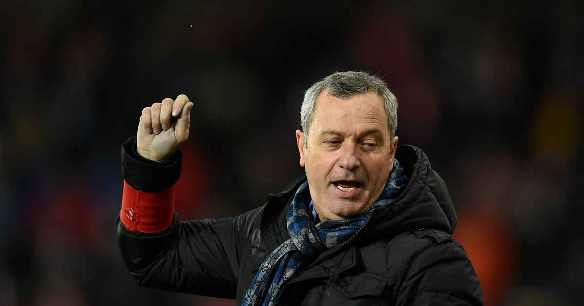 Mircea Rednic volgt Ivan Leko op als coach bij Standard | De Morgen