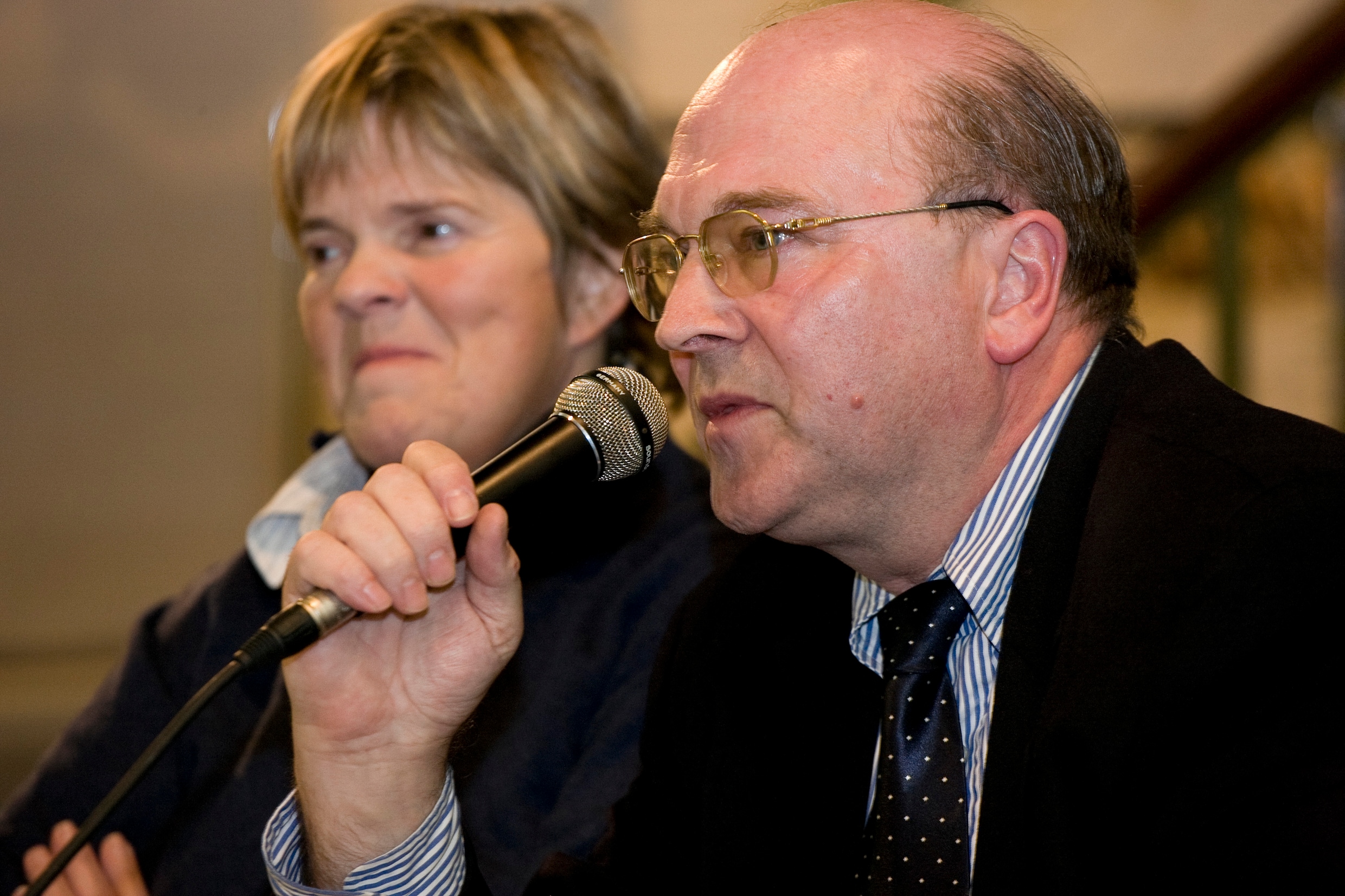 Zesvoudig kandidaat Open Vld-voorzitter Christian De Stoop verongelukt ...