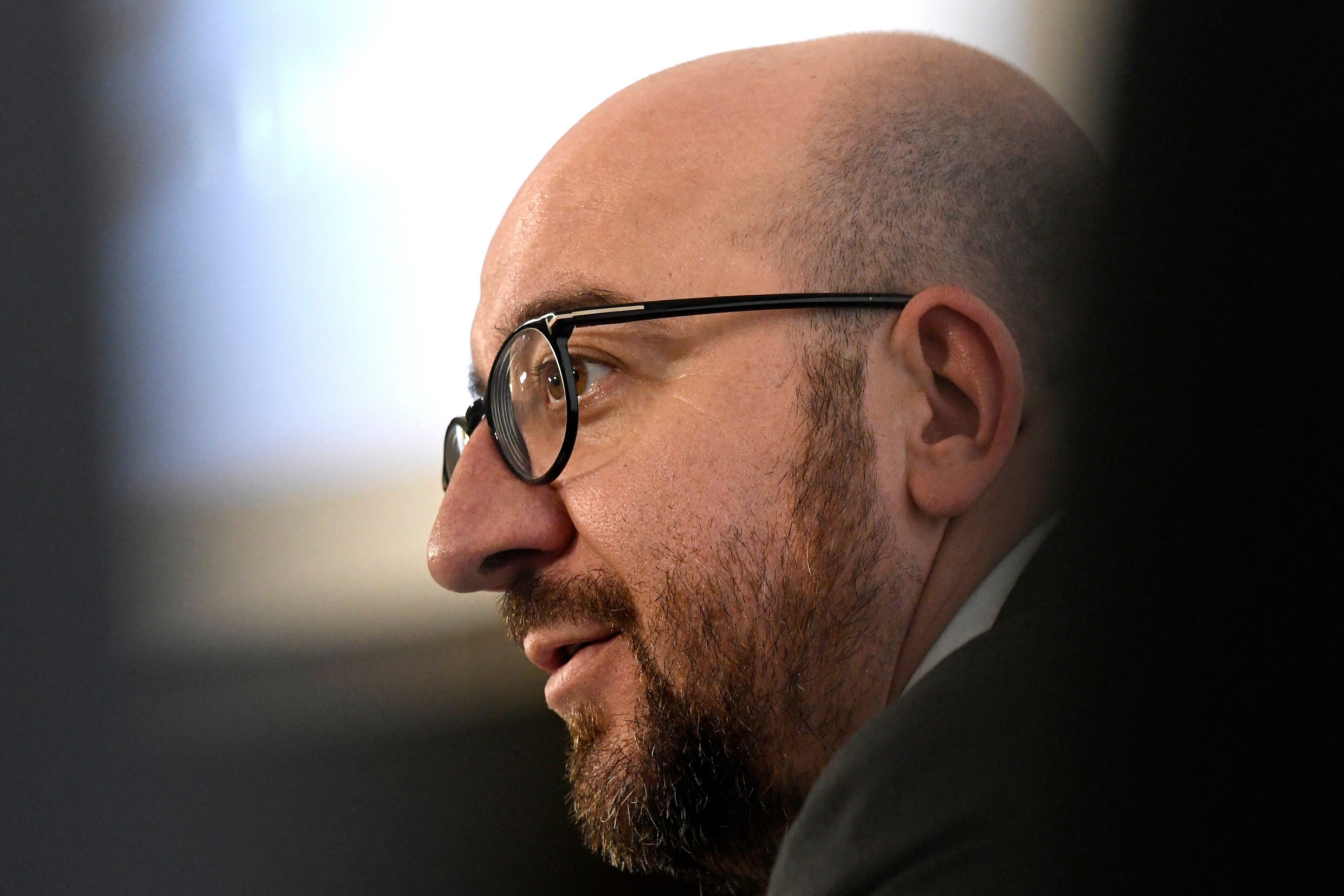 Charles Michel en ordes van advocaten benadrukken belang van scheiding ...