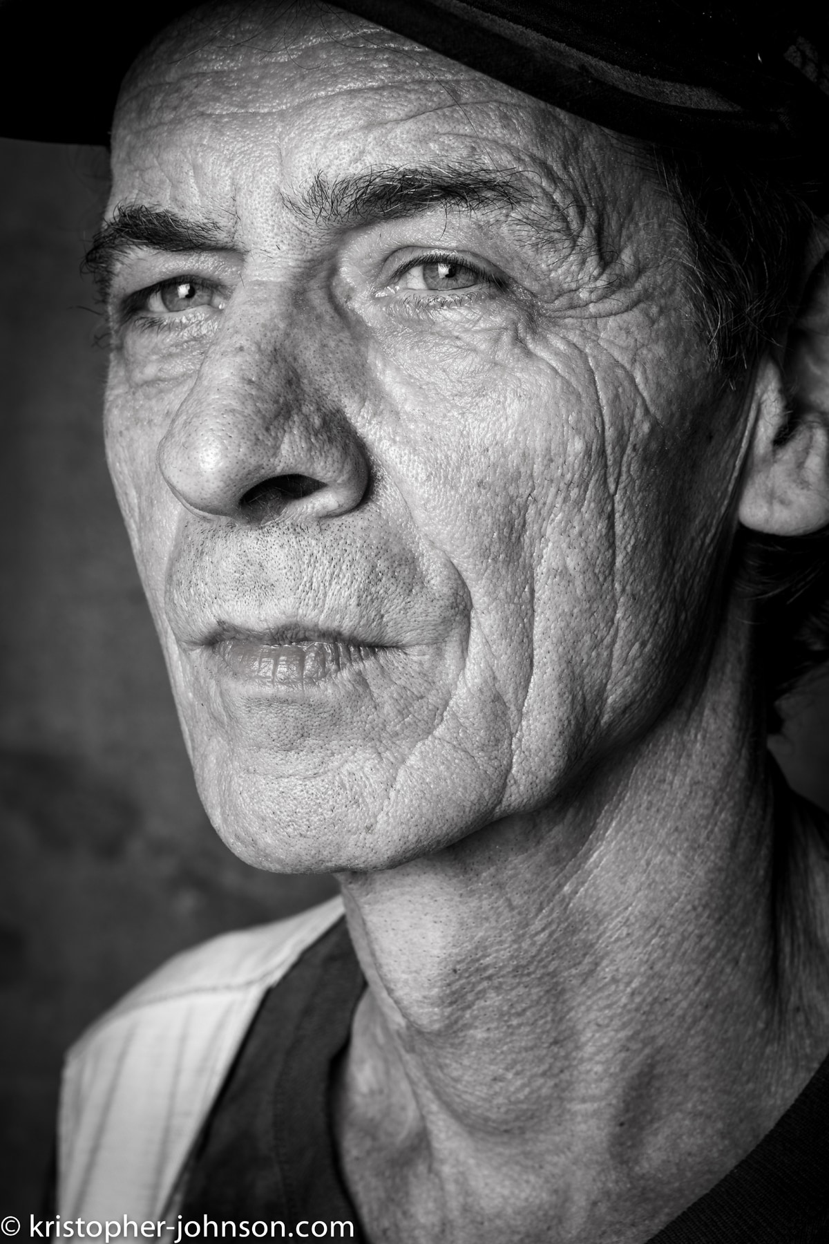 Pleidooi voor open grenzen, iemand moet het doen | De Morgen