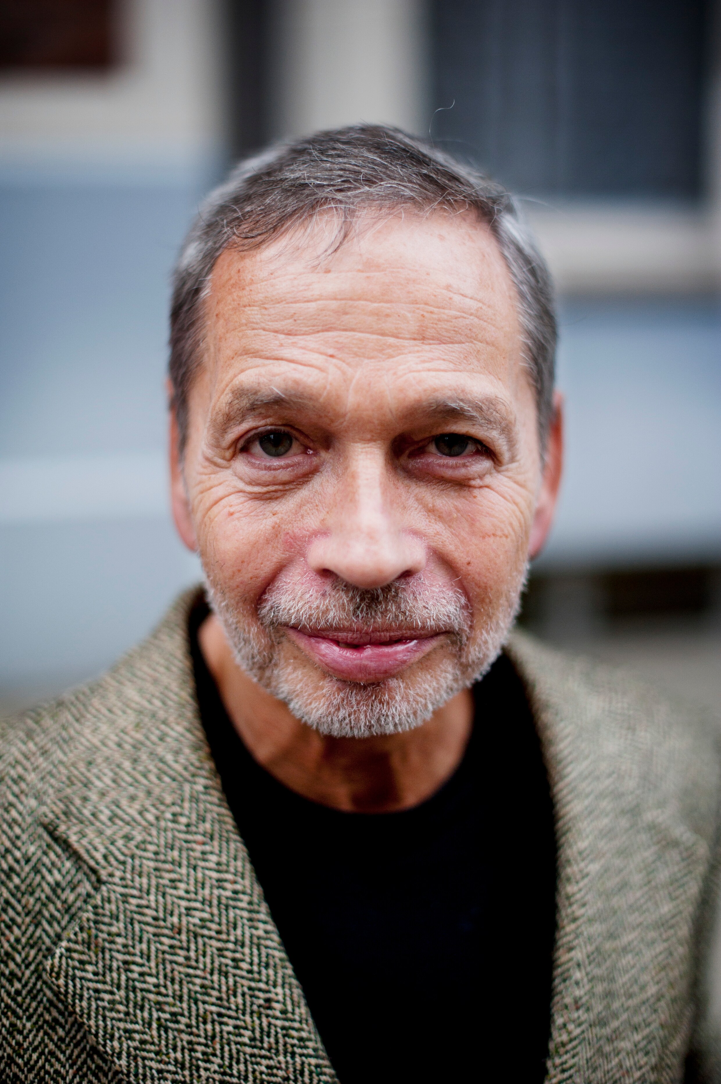 Frank Furedi: "Ik ben voorstander van immigratie, maar het is niet iets ...