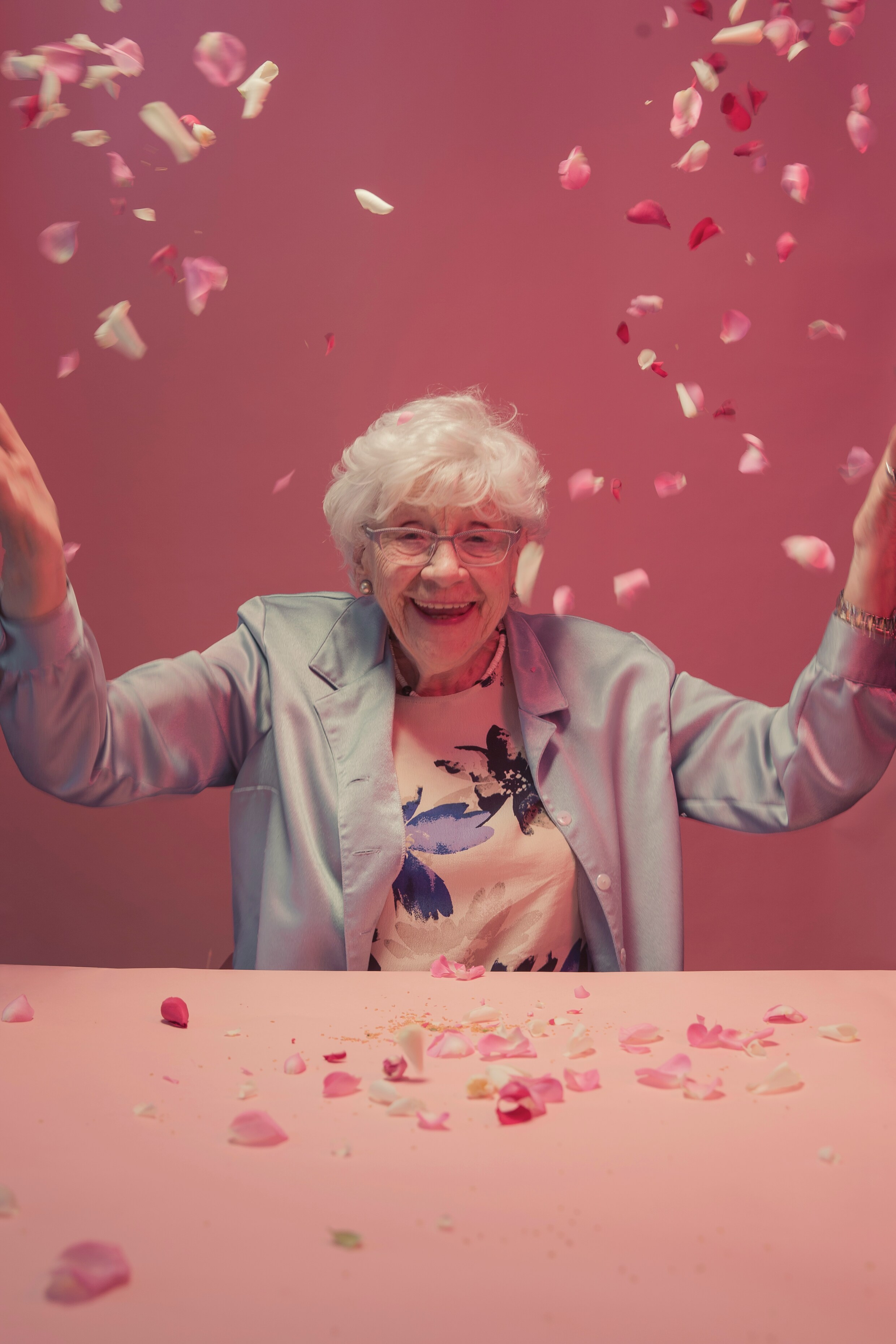 Paula Sémer: "Al dat deeltijds werken is voor vrouwen geen goeie zaak ...