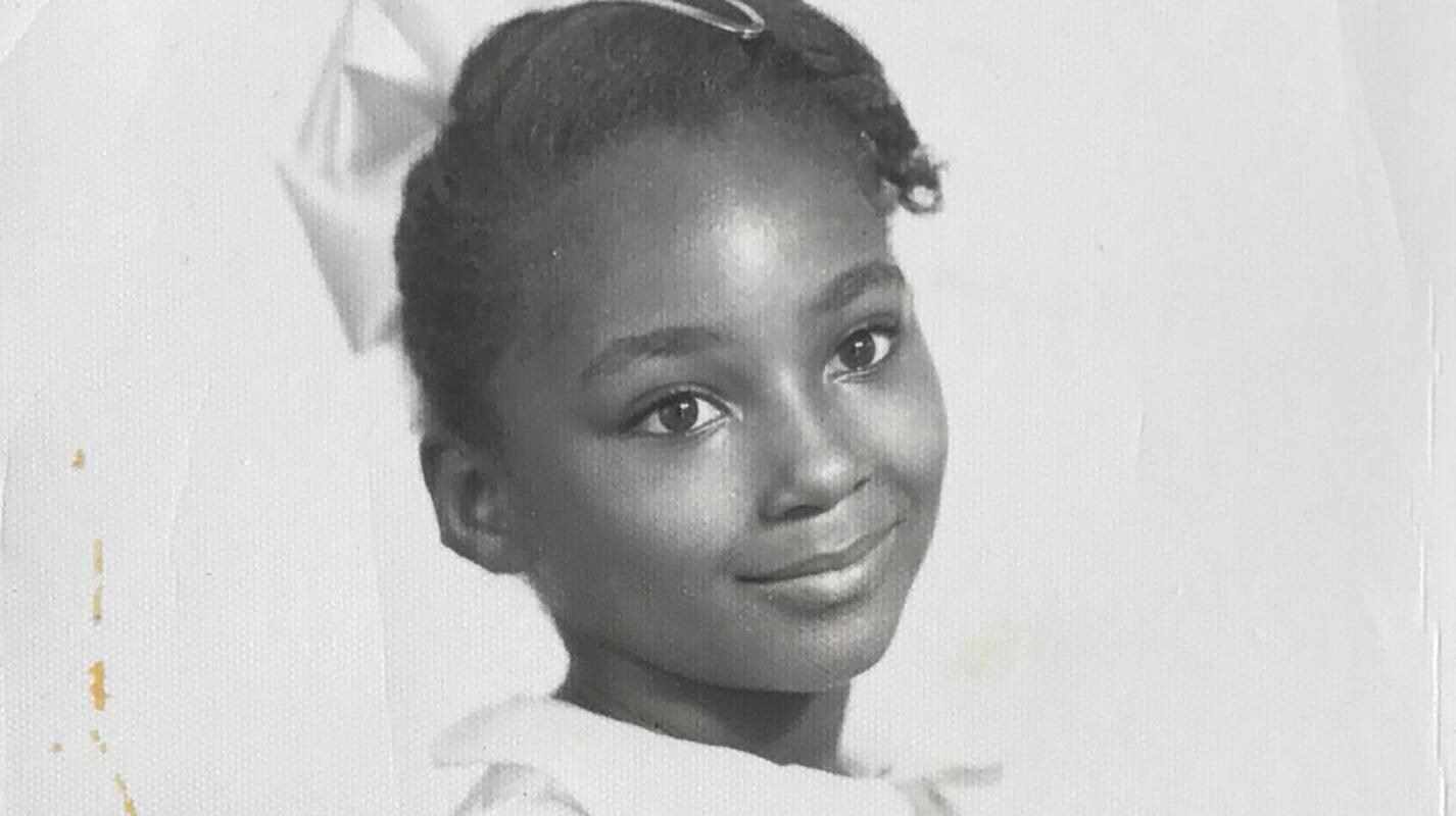 Zij moest als 11-jarige trouwen met haar verkrachter, en ze is in de VS ...