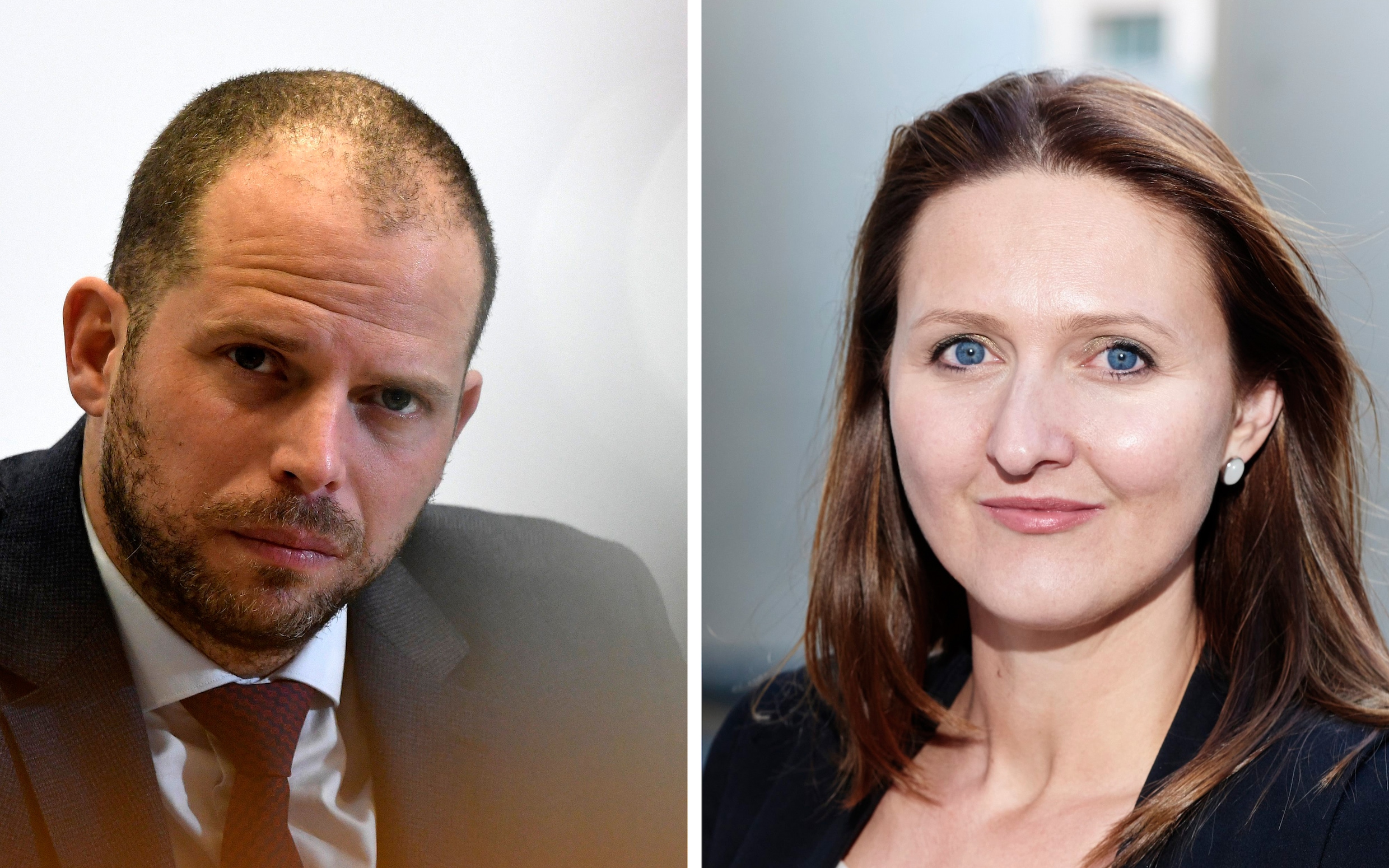 Francken en Rutten vechten Twitter-rel uit: "Ik begrijp al lang dat u ...
