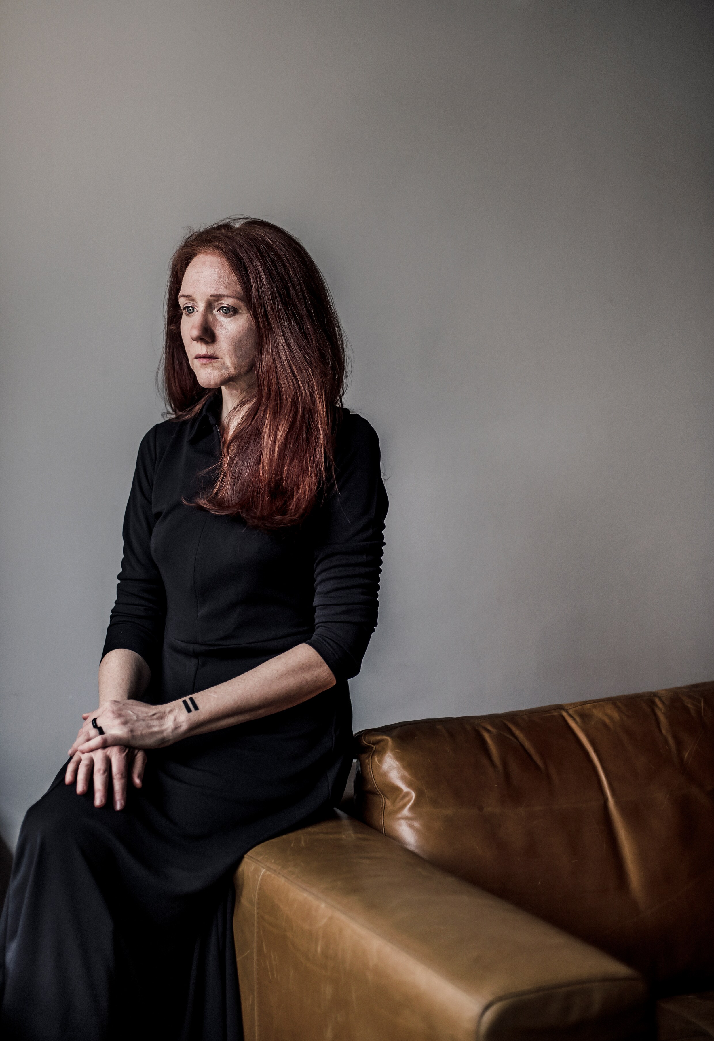 Wanneer de liefde van je leven sterft | De Morgen