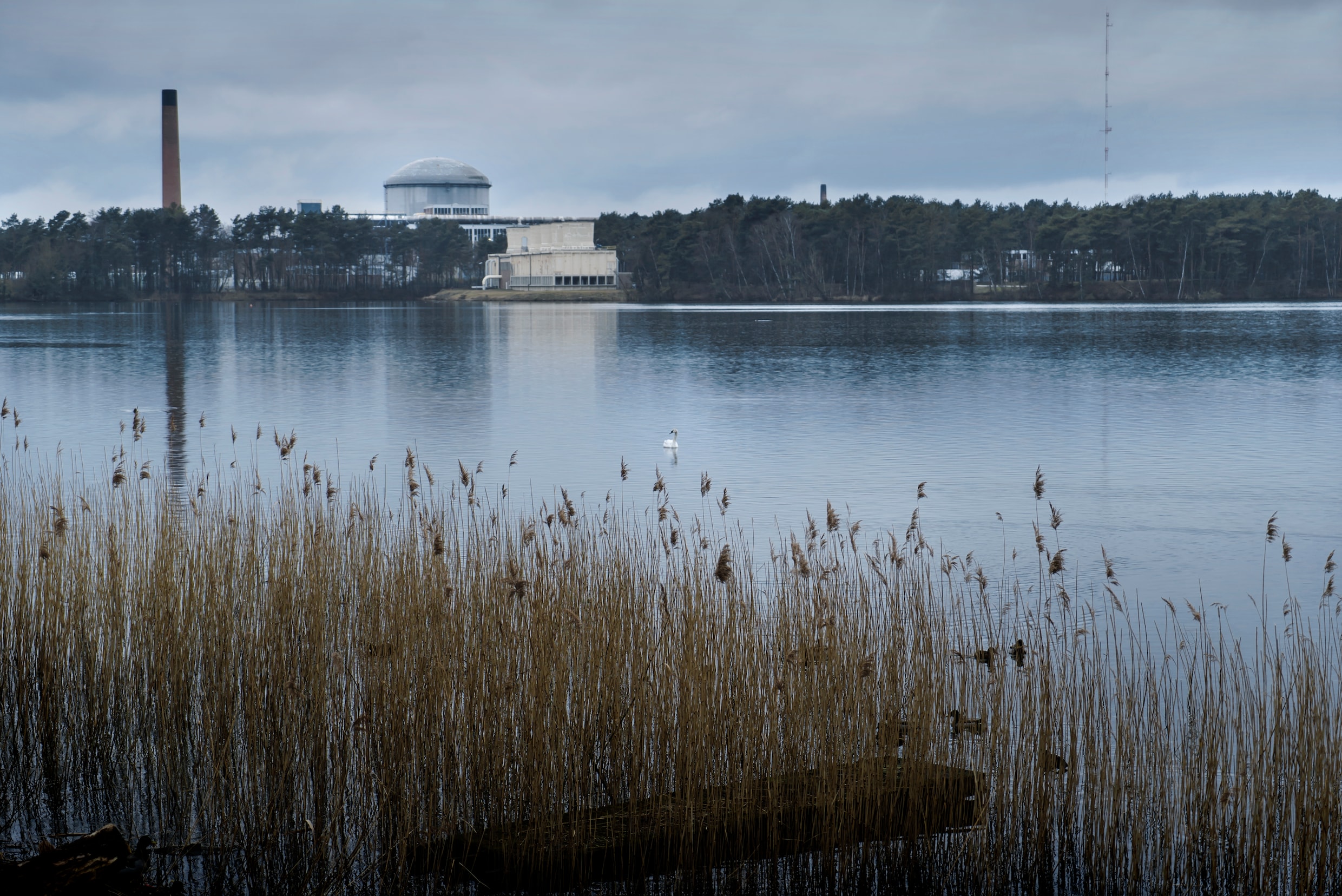 Politievakbonden luiden noodklok: grootste nucleaire site van ons land ...